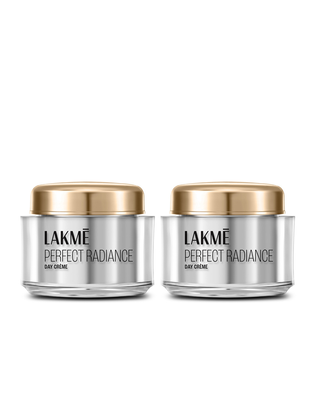 Buy Lakme Set Of 2 Perfect Radiance Day Creme With Niacinamide 50g Each ...