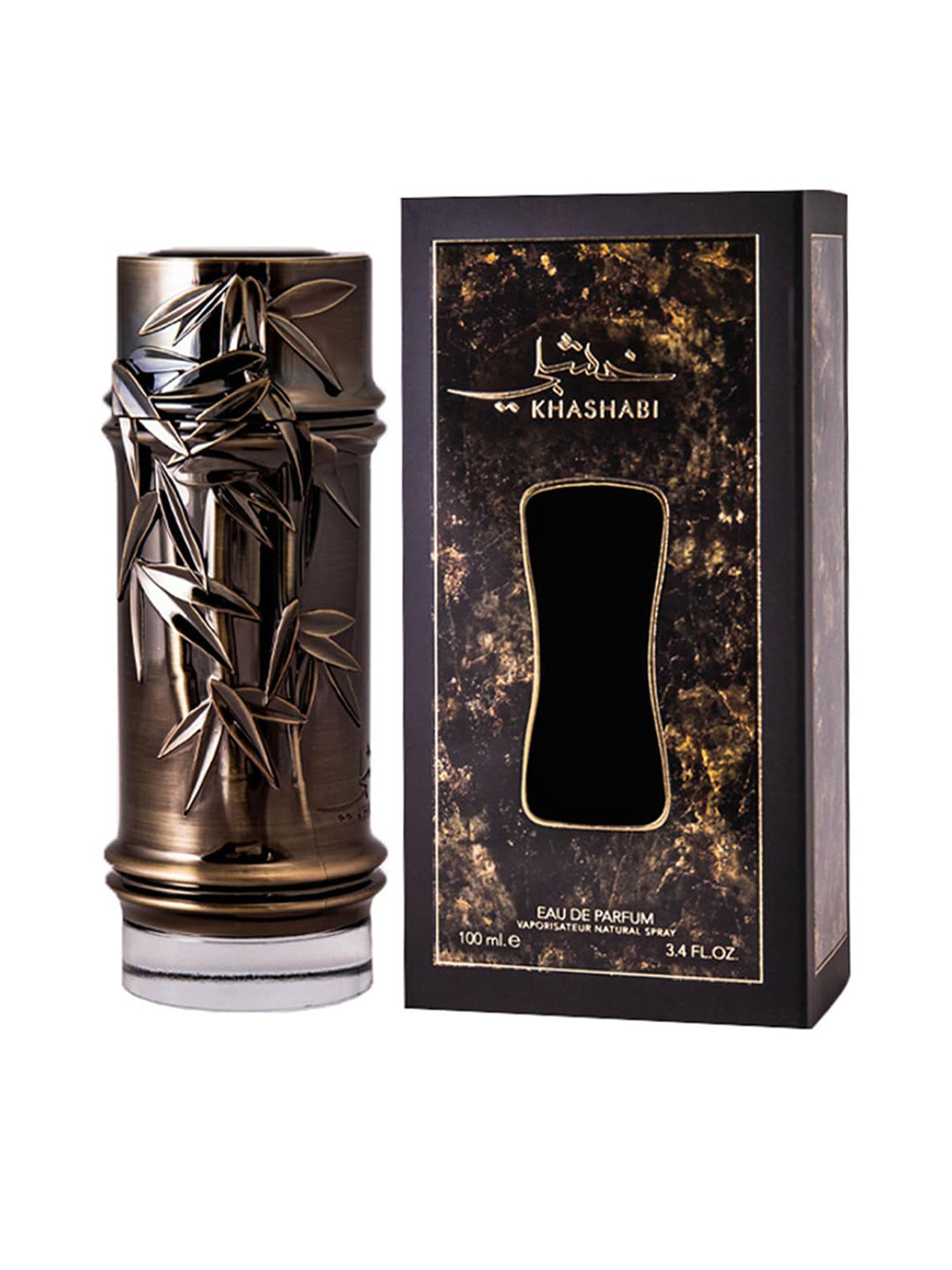Buy Lattafa Khashabi Eau De Perfum 100ml - Perfume for Unisex 15074112 ...