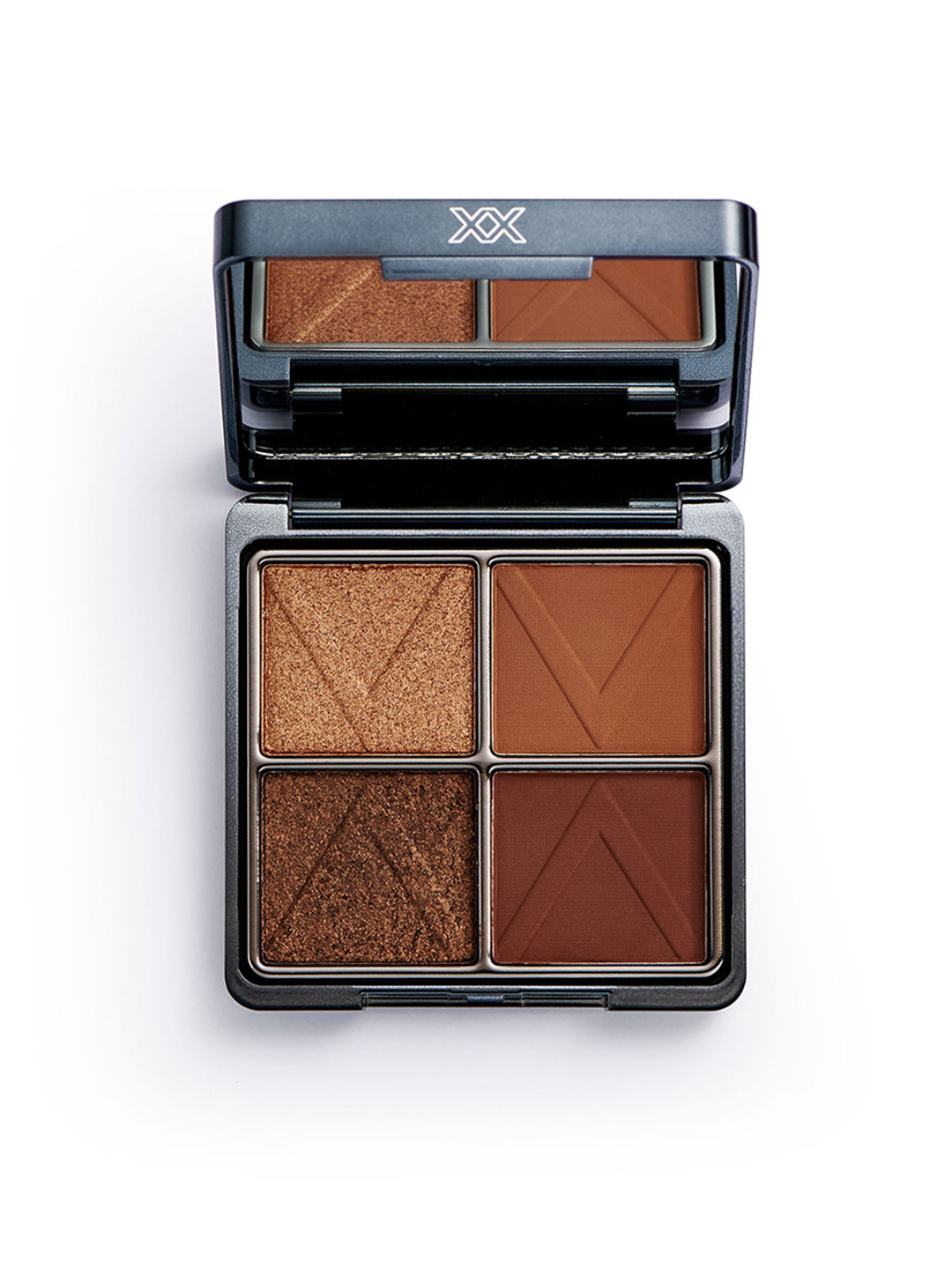 Buy XX Revolution Xxpress Shadow Palette Xxecutive - Eyeshadow for ...