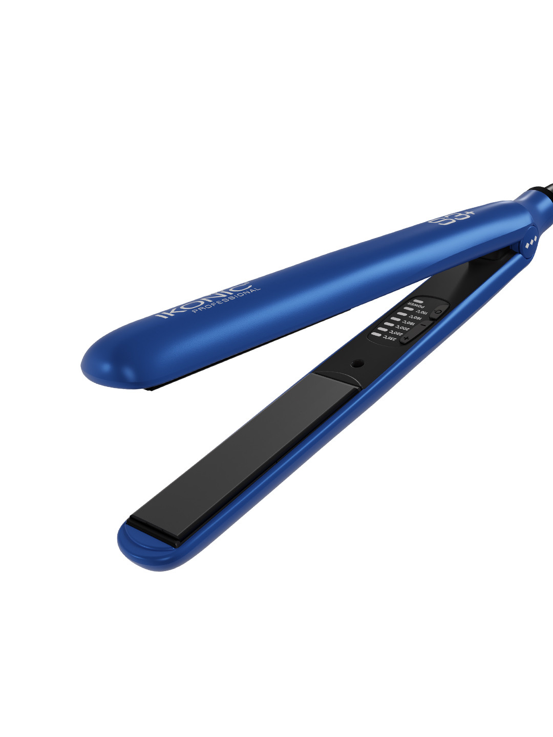 Buy Ikonic Professional S3+ Ceramic Hair Straightener With Ceramic ...