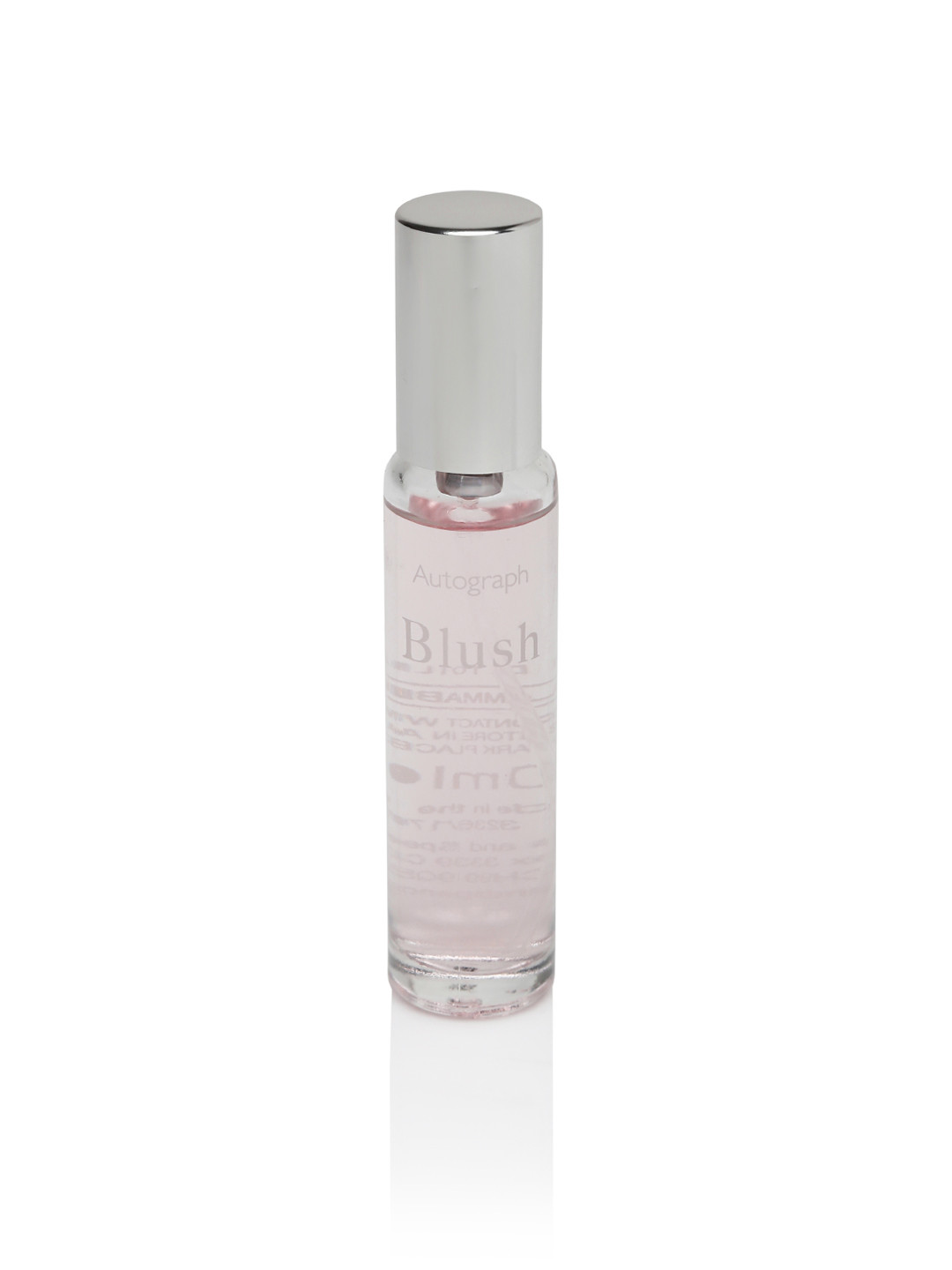 Buy Marks & Spencer Women Autograph Blush Eau De Toilette - Perfume for ...