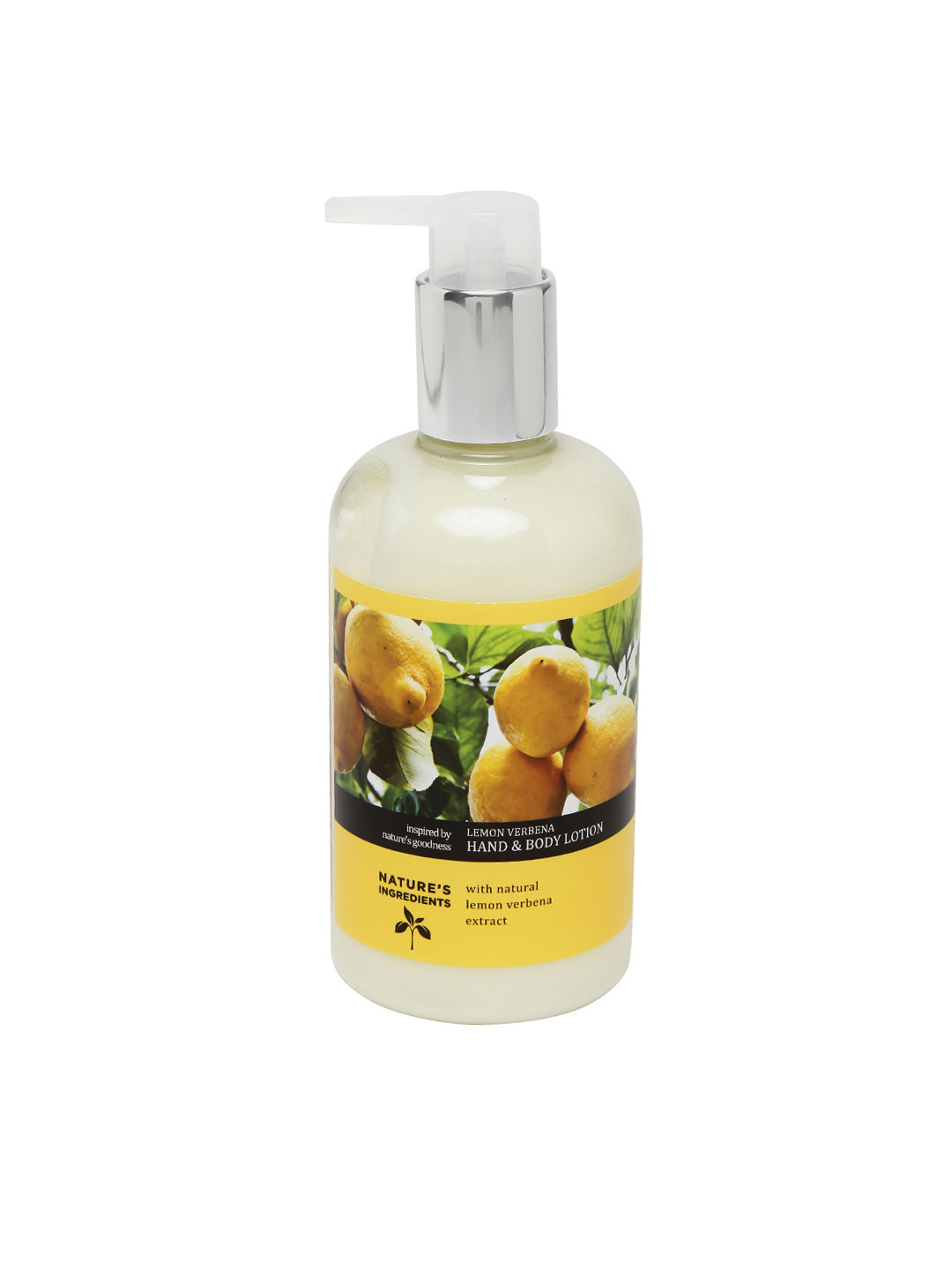 Buy Marks & Spencer Nature's Ingredients Lemon Verbena Hand & Body ...