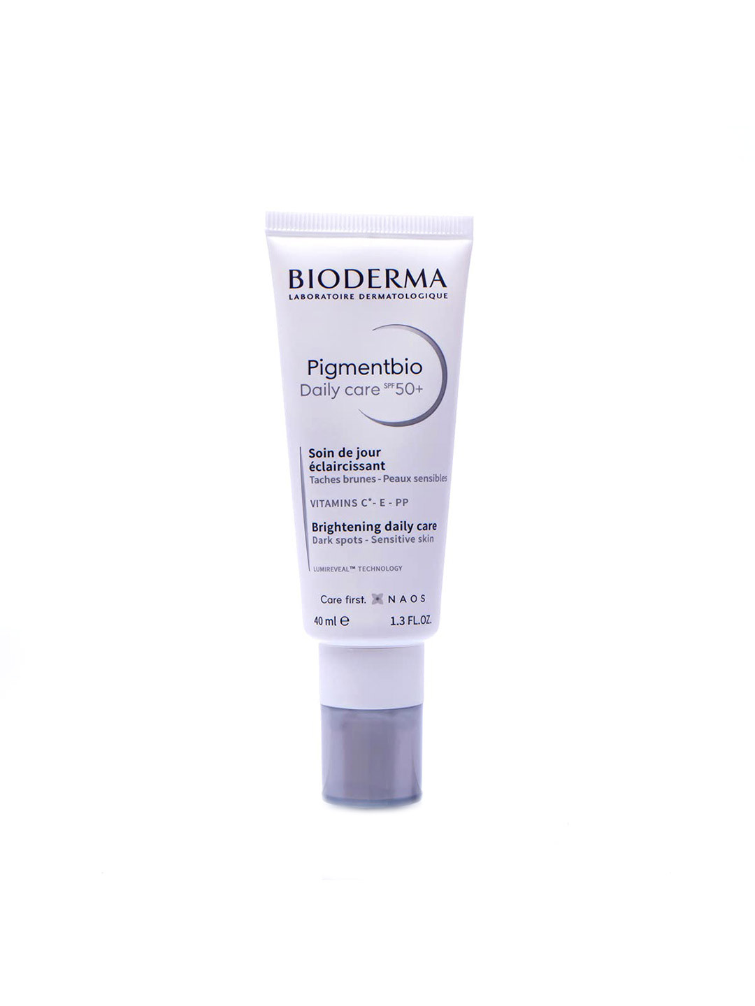 Buy BIODERMA Pigmentation Daily Care Spf 50+ Brightening Cream 40ml ...
