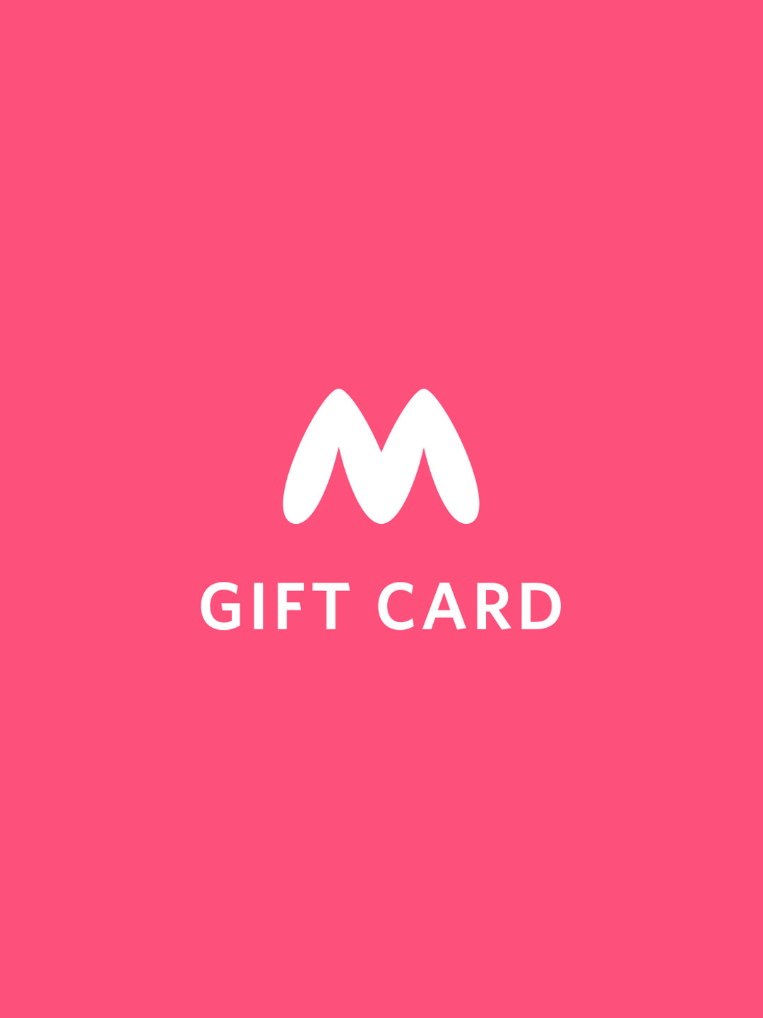 Buy Myntra E Gift Card E Gift Cards For Women 1522901 Myntra