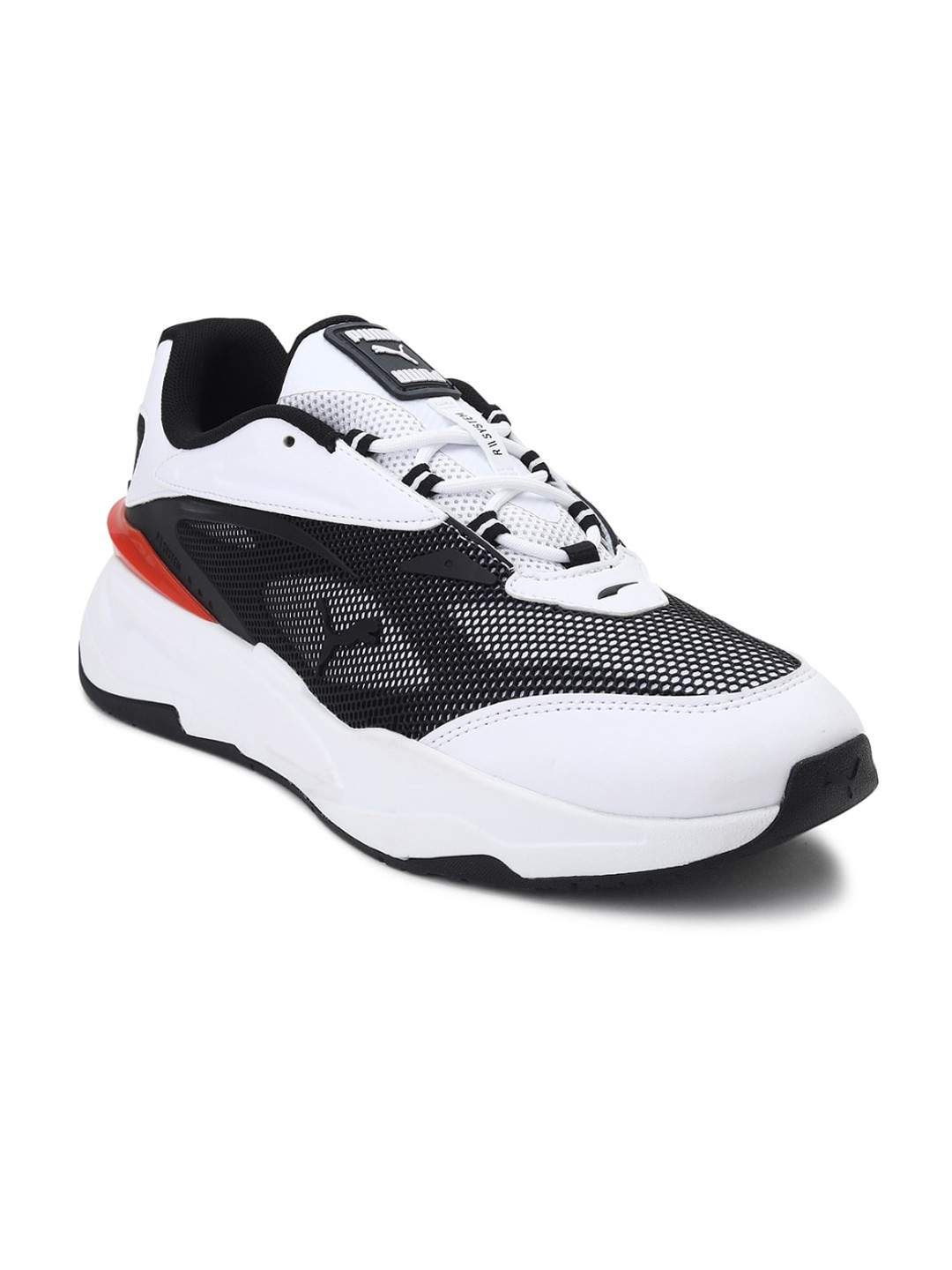 Buy PUMA X RS Fast Tech Unisex Sneakers - Casual Shoes for Unisex ...
