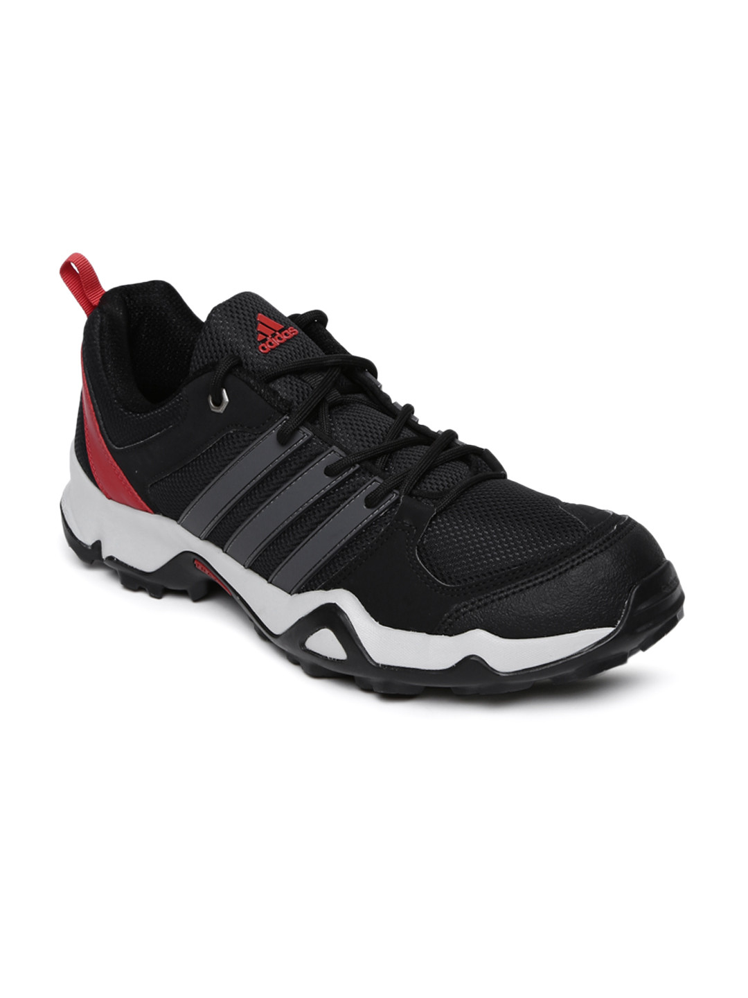 Buy ADIDAS Men Black Storm Raiser Outdoor Shoes - Sports Shoes for Men ...