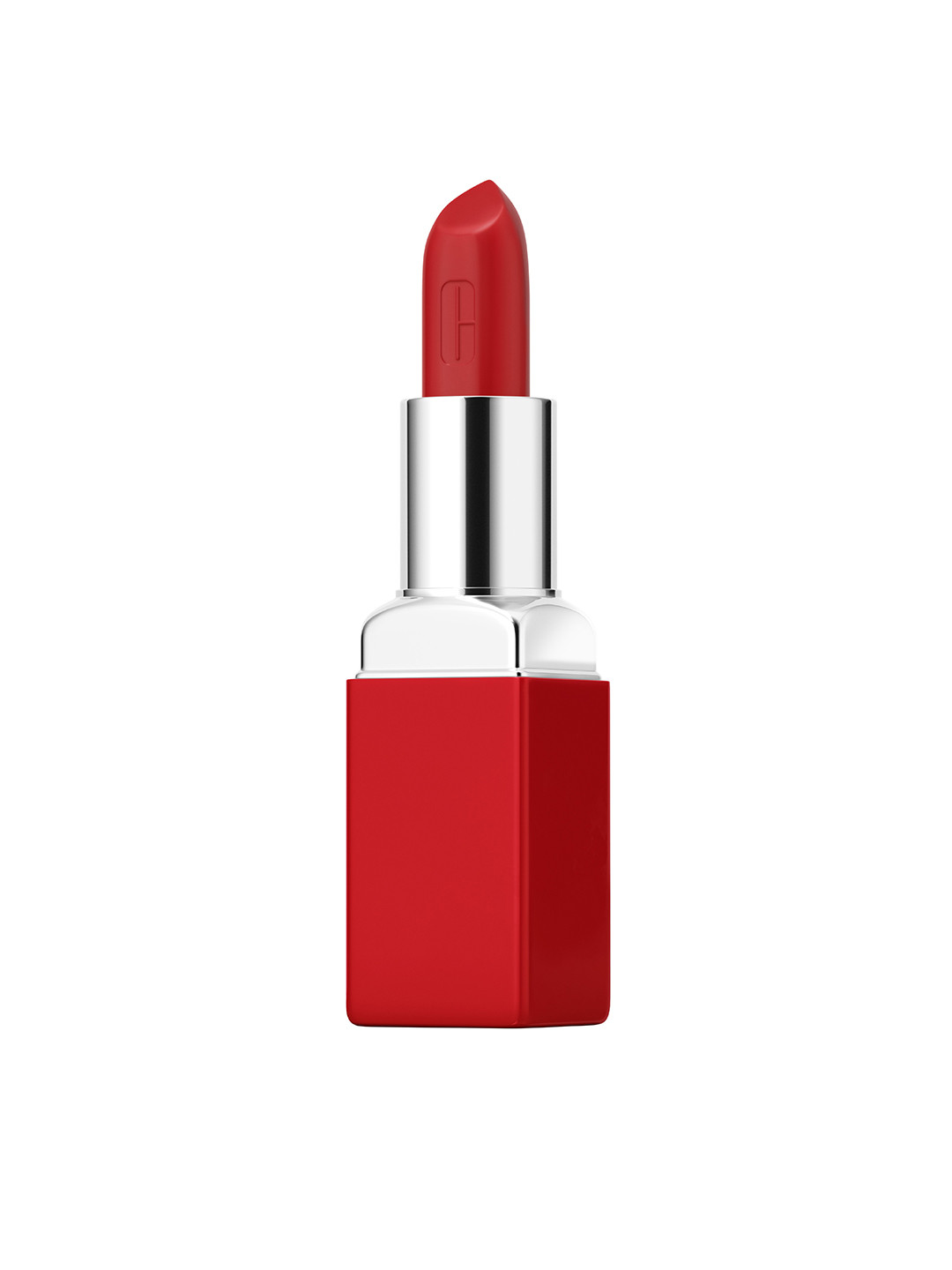 Buy Clinique Pop Reds Cheek & Lip Color Red Y Or Not 04 - Lipstick for ...