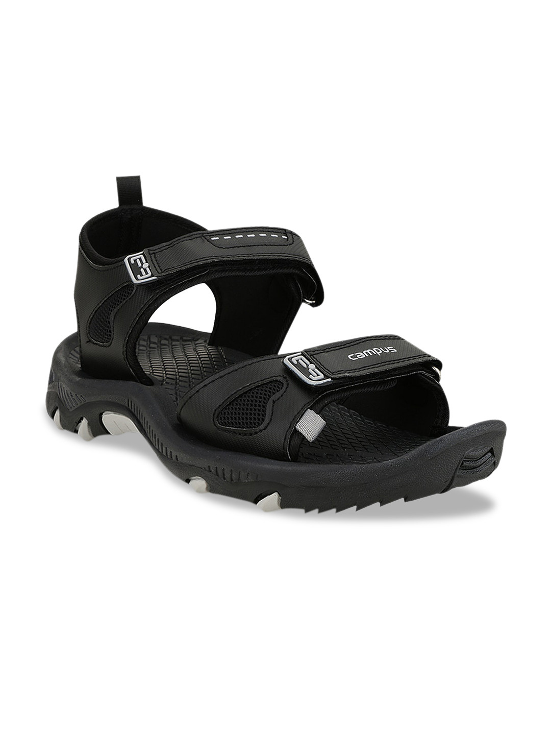 Buy Campus Men 2GC 01 Sandals - Sandals for Men 15285444 | Myntra