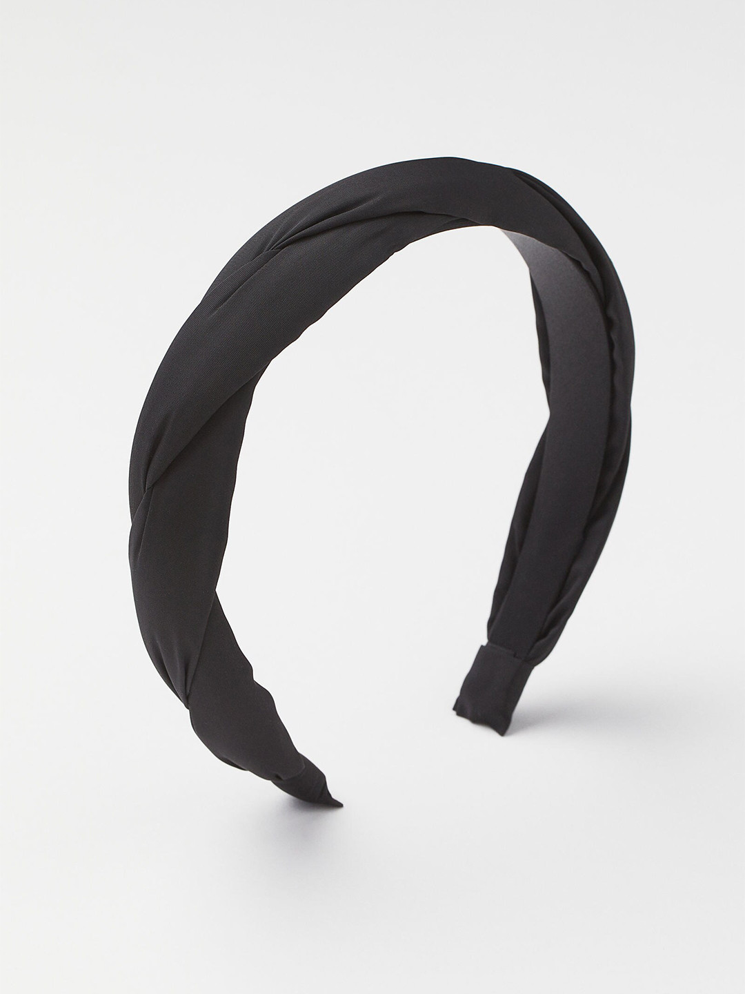Buy H&M Women Black Alice Band - Hair Accessory for Women 15295858 | Myntra