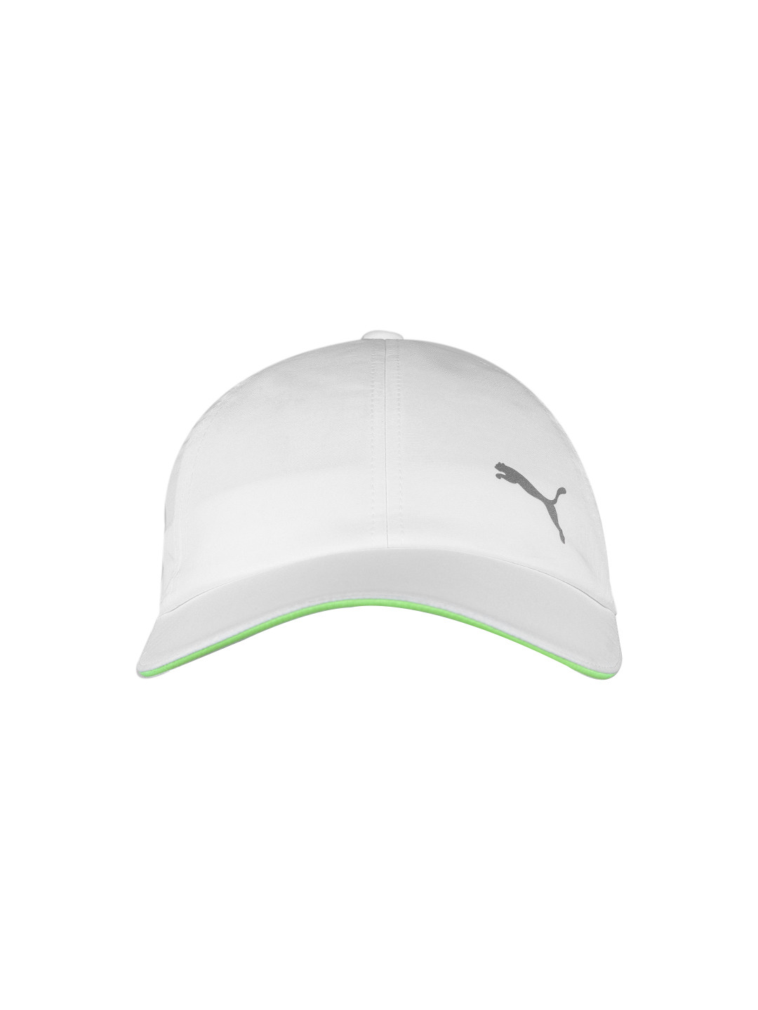 Buy Puma Unisex White Essentials Running Cap - Caps for Unisex 15329766 ...