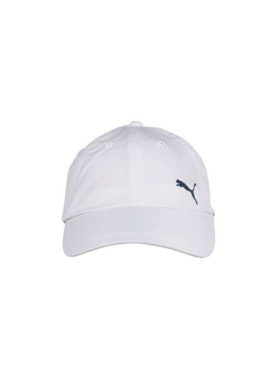 Buy Puma Unisex White TR Core Baseball Cap - Caps for Unisex 15329772 ...