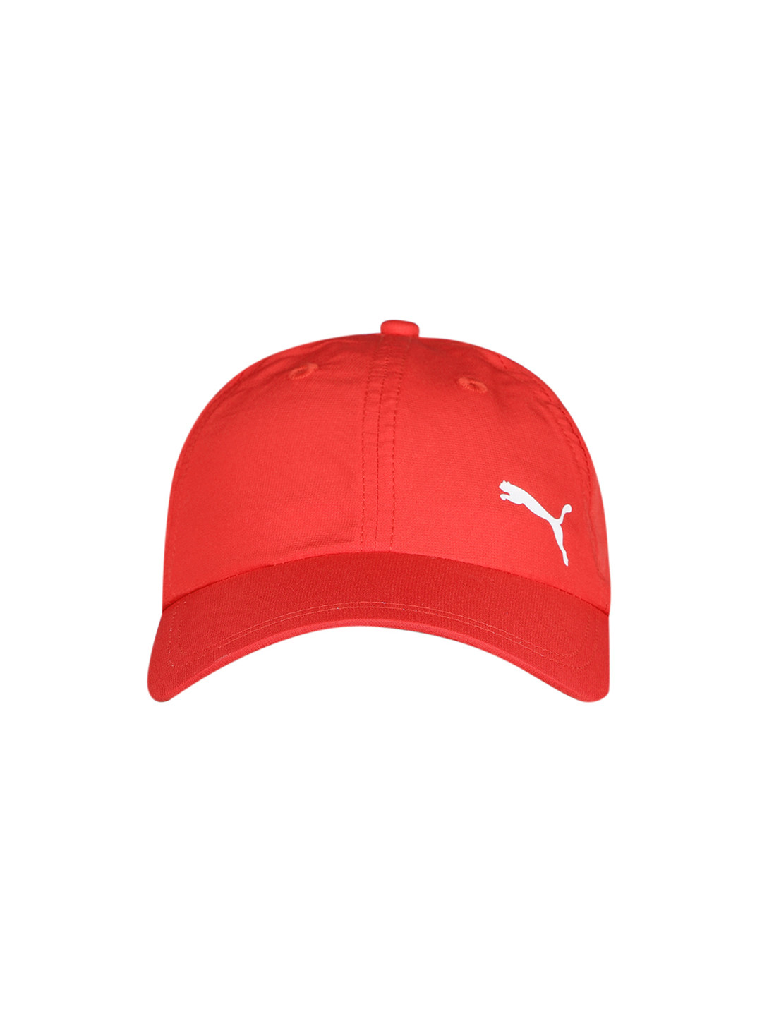 Buy Puma Unisex Red TR Core Baseball Cap - Caps for Unisex 15329824 ...