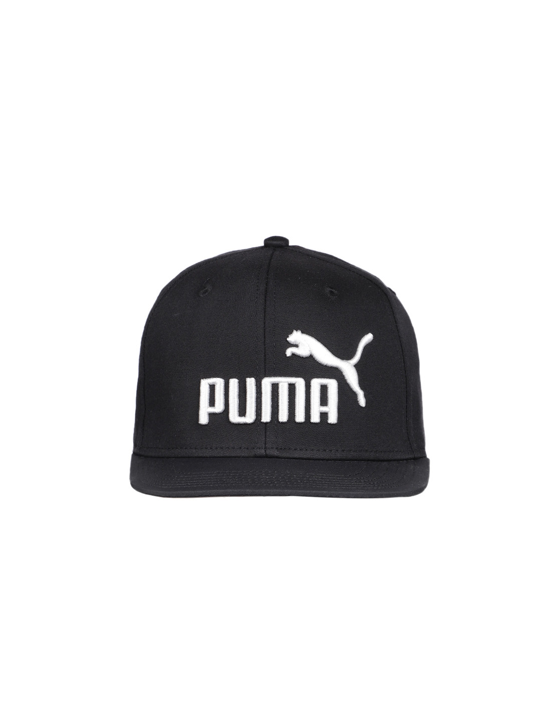 Buy Puma Unisex Black Baseball Cap - Caps for Unisex 15329838 | Myntra