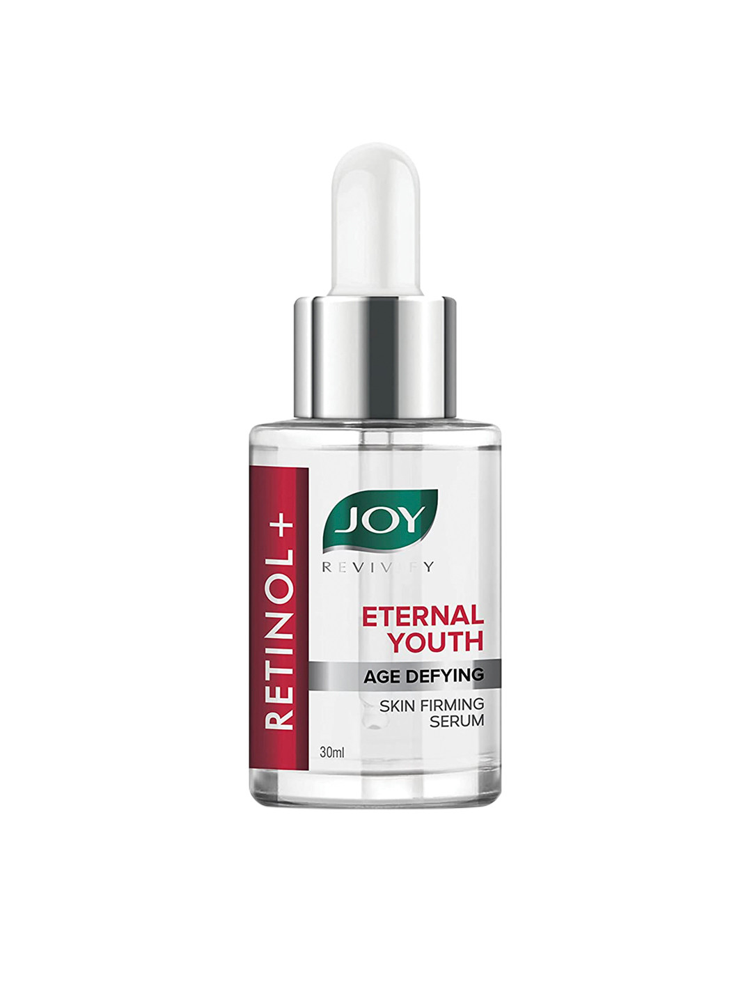 Buy JOY Revivify Retinol Eternal Youth Age Defying Skin Firming Face ...