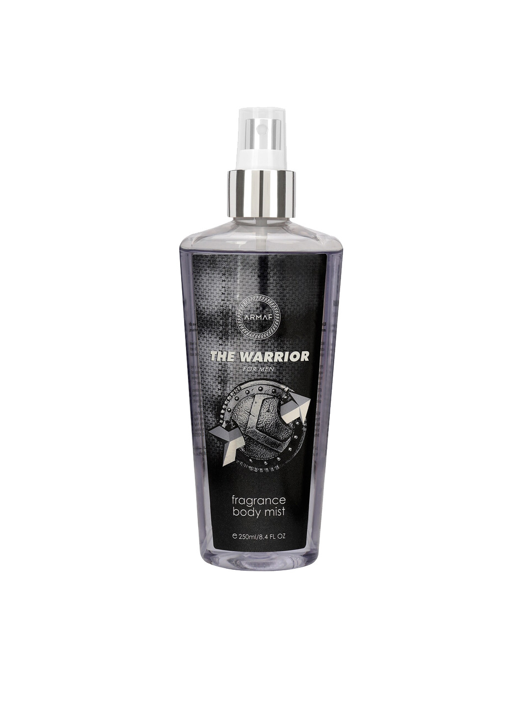 Buy Armaf Men The Warrior Body Mist 250 Ml - Body Mist And Spray for Men 15387866 | Myntra