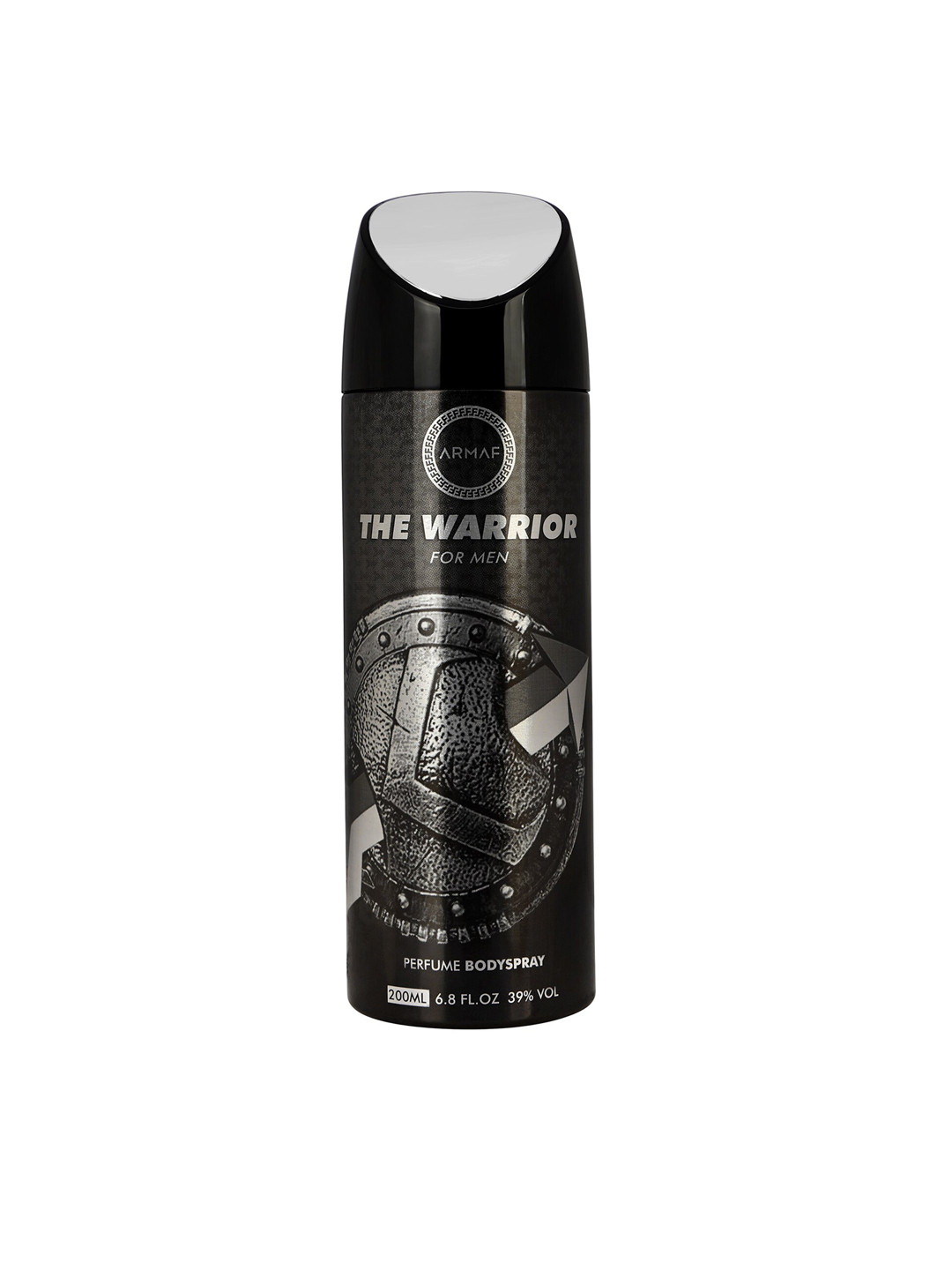 Buy Armaf Men The Warrior Perfume Deodorant Body Spray 200 Ml ...