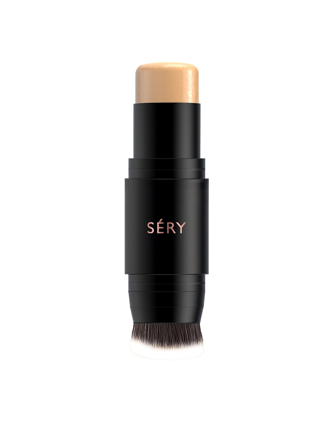 Buy SERY Fix 'N' Click Foundation Stick Sand F3 - Foundation for Women ...