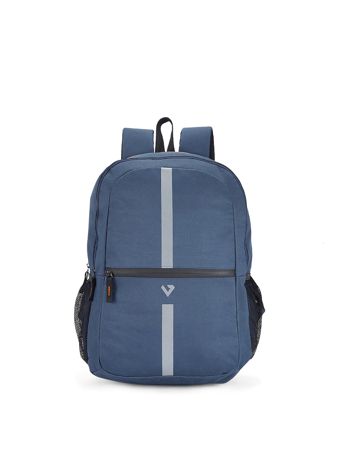 Buy THe VerTicaL Unisex Blue Backpack - Backpacks for Unisex 15401878 ...