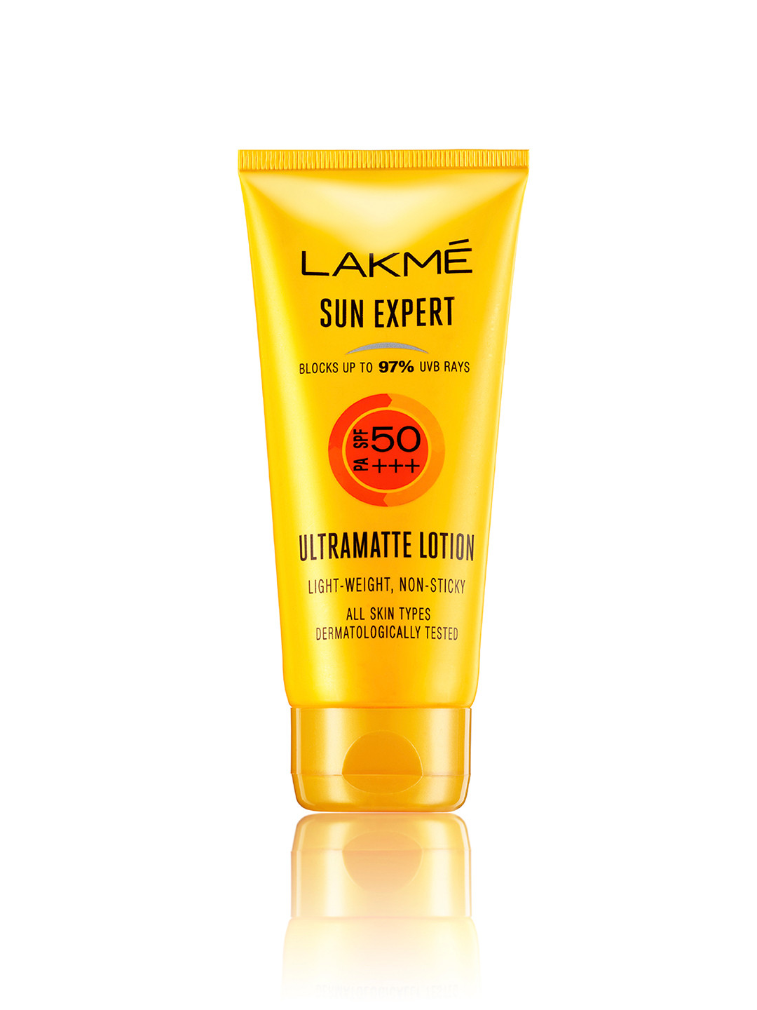 Buy Lakme Sun Expert UV Lotion - Face Sunscreen for Unisex 154045 | Myntra
