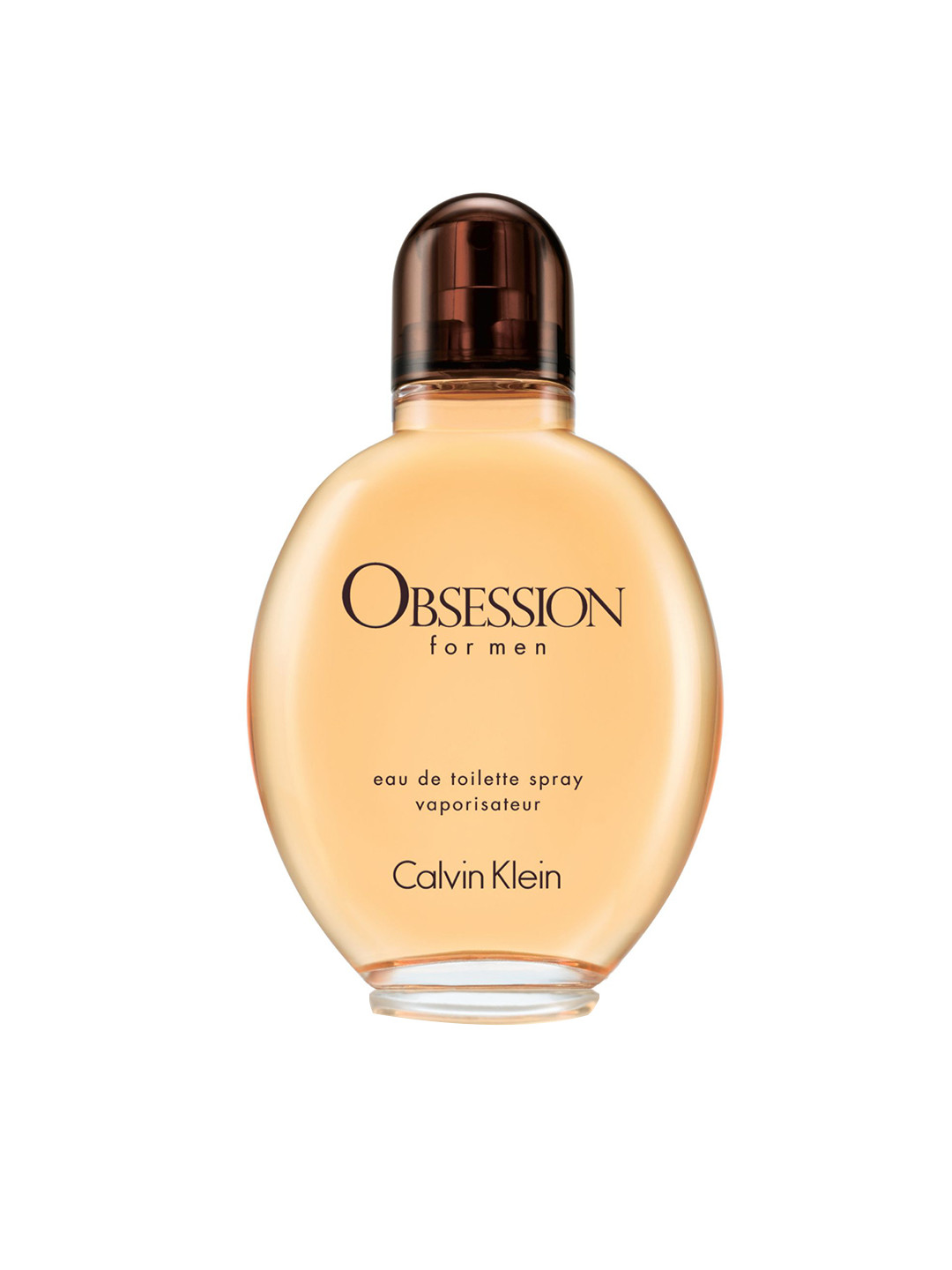 Buy Calvin Klein Men Obsession Eau De Toilette Perfume - Perfume for ...