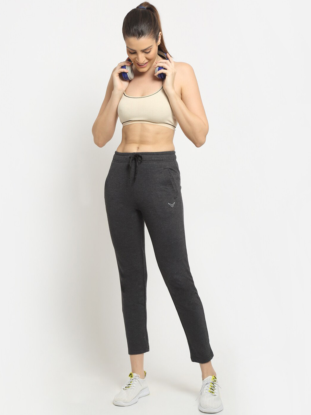 Buy Invincible Women Training Pants - Track Pants for Women 15434982 ...