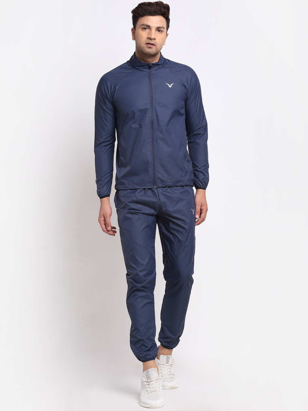 Buy Invincible Men Windrunner Outdoor Set Track Suit - Tracksuits for ...