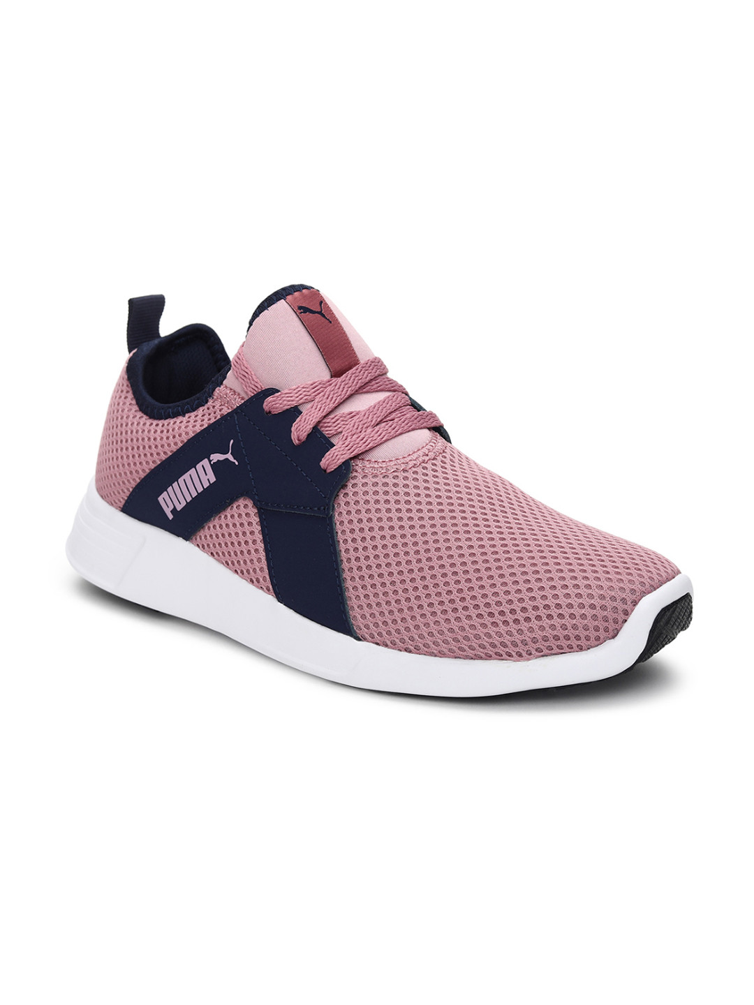 Buy Puma Women Pink Zod Runner V3 IDP Womens Running Shoes - Sports ...