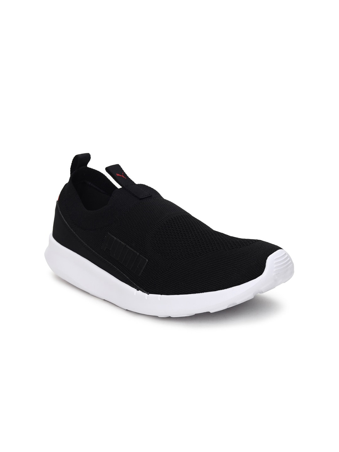 Buy Puma Men Black Grand Slipon - Casual Shoes for Men 15503312 | Myntra