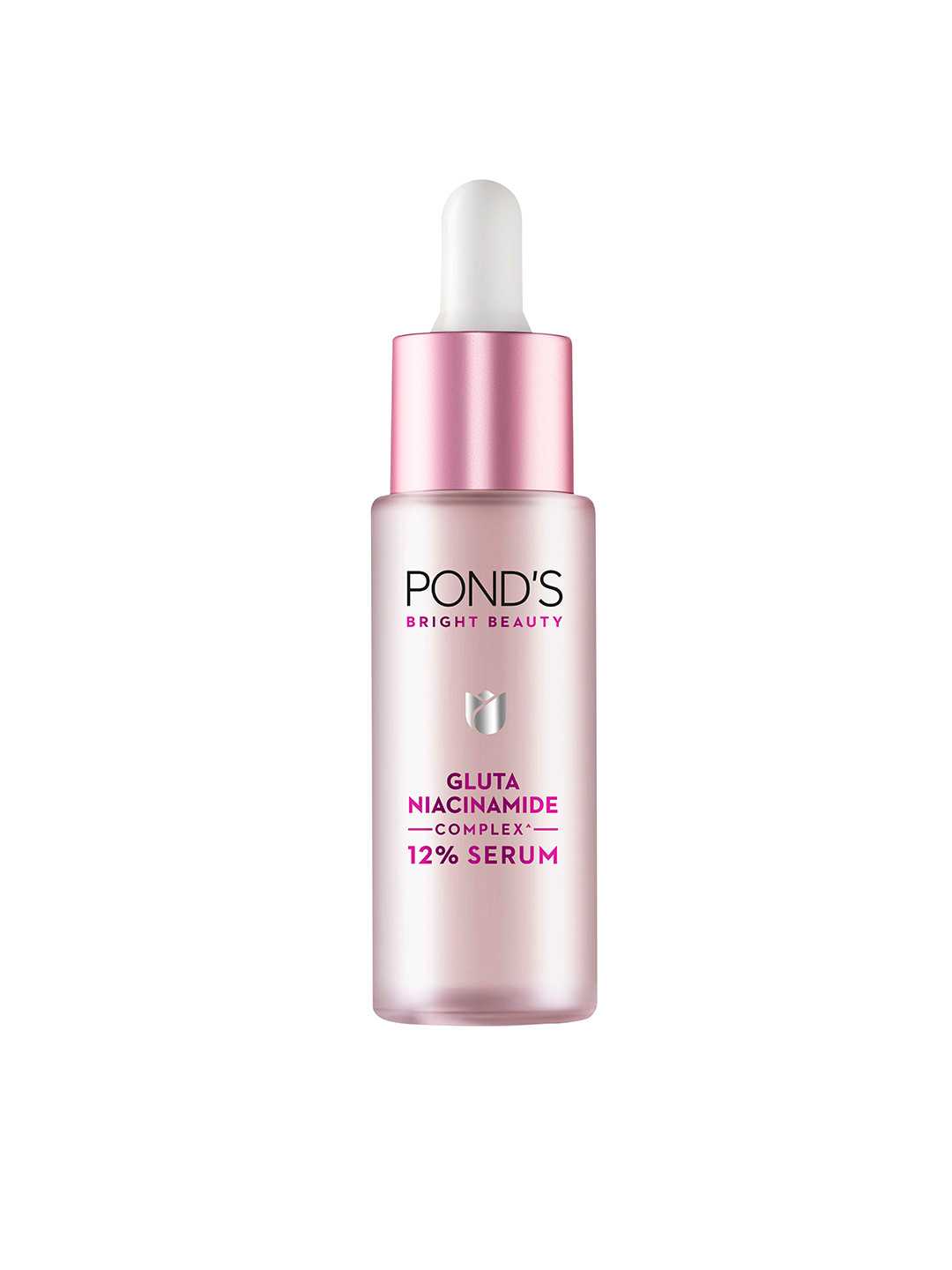 Buy Ponds Bright Beauty Anti Pigmentation Serum 28ml - Serum And Gel ...
