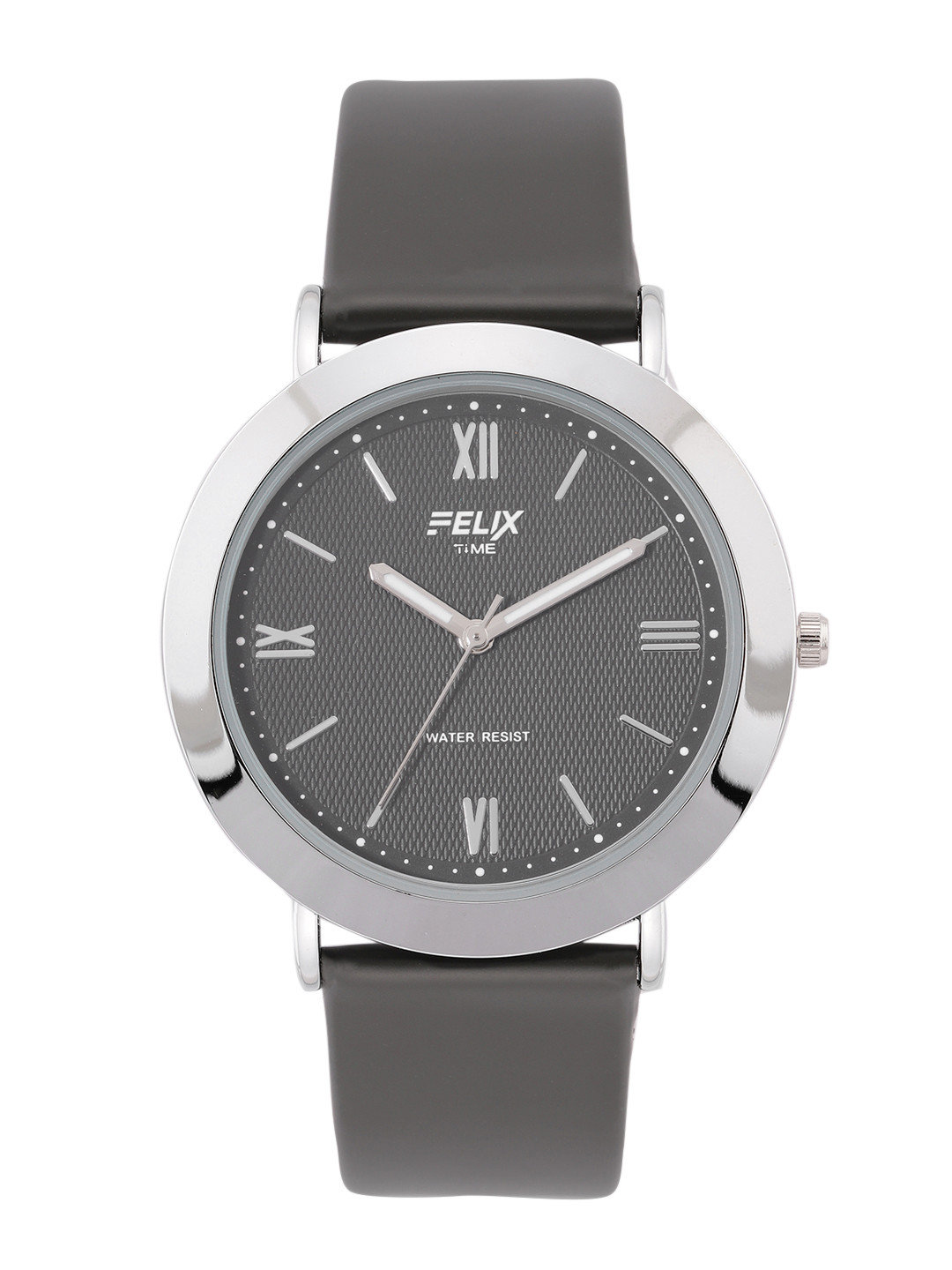 Buy FELIX Men Grey Analogue Watch F90523GGY - Watches for Men 15521962 ...