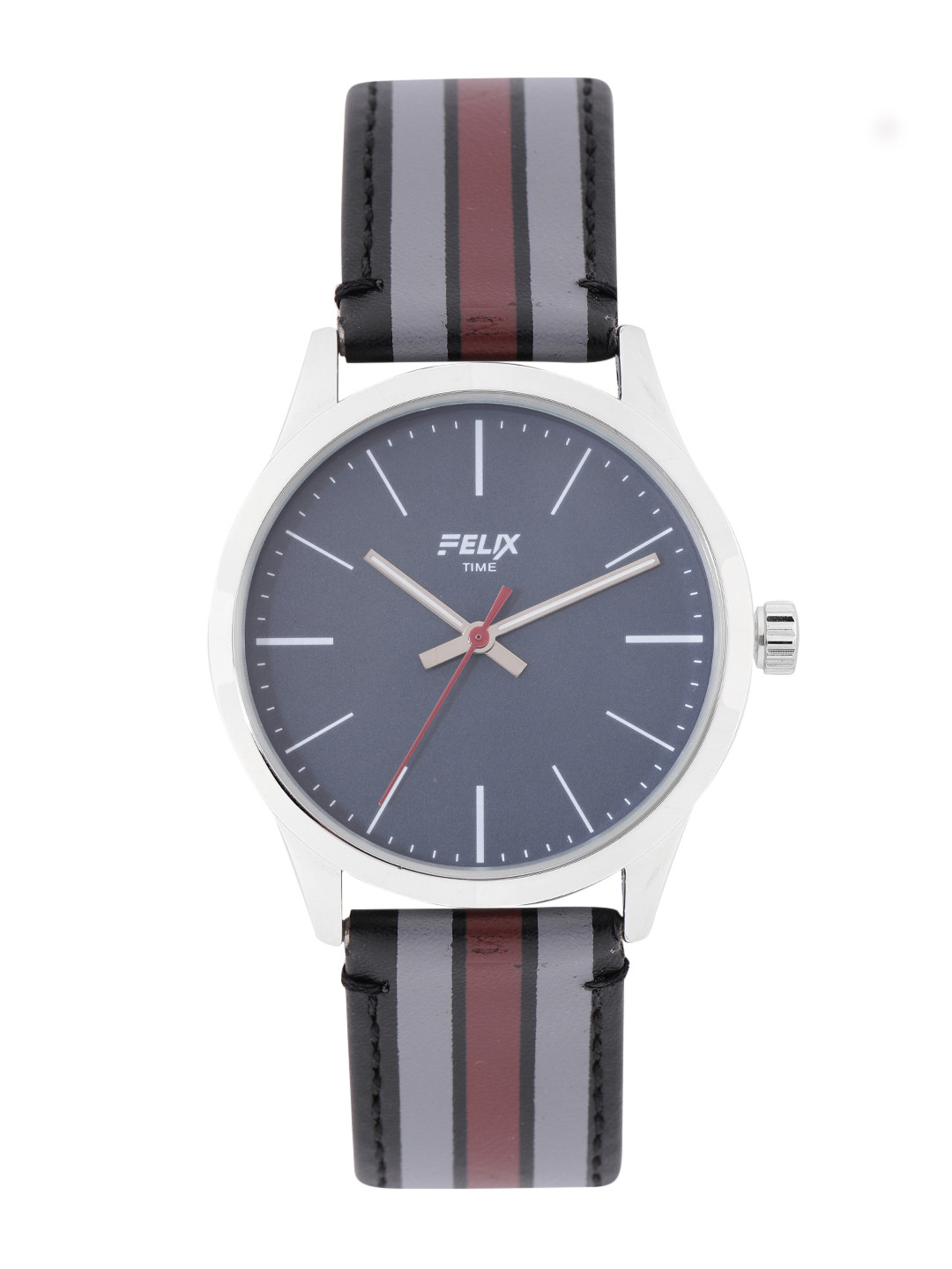 Buy FELIX Men Blue Analogue Watch F902GBKBL - Watches for Men 15522138 ...