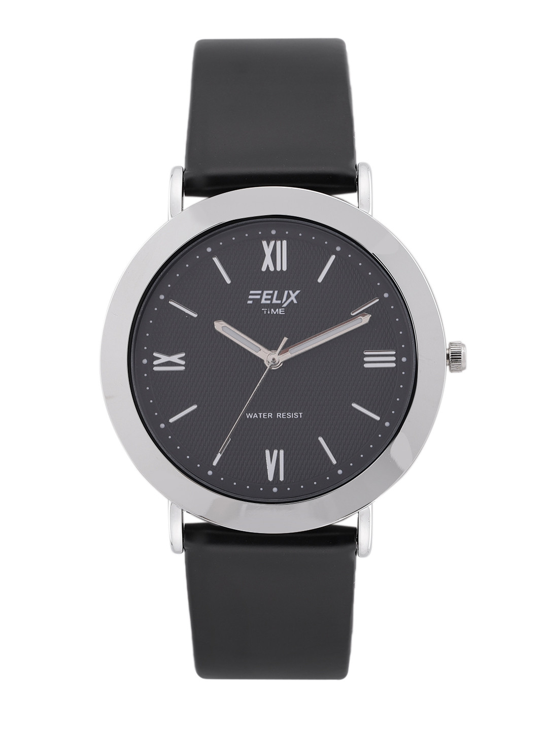 Buy FELIX Men Black Analogue Watch F90523GBK - Watches for Men 15522602 ...