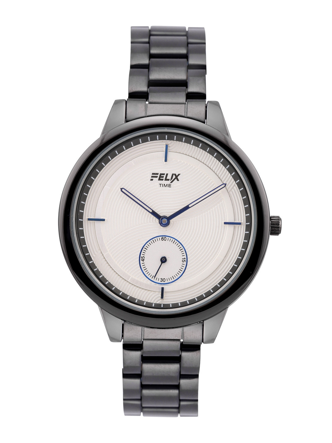Buy FELIX Women White Analogue Watch F90160LMBWH - Watches for Women ...