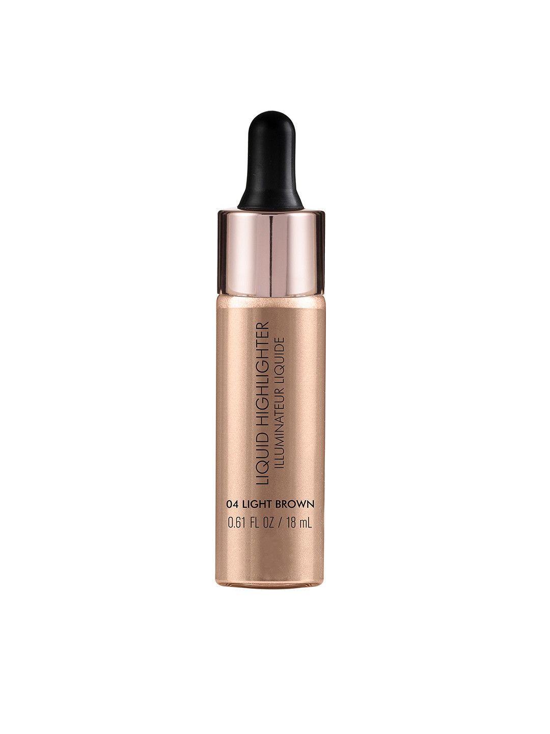 Buy SWISS BEAUTY Drop & Glow Illuminating Liquid Highlighter Light ...