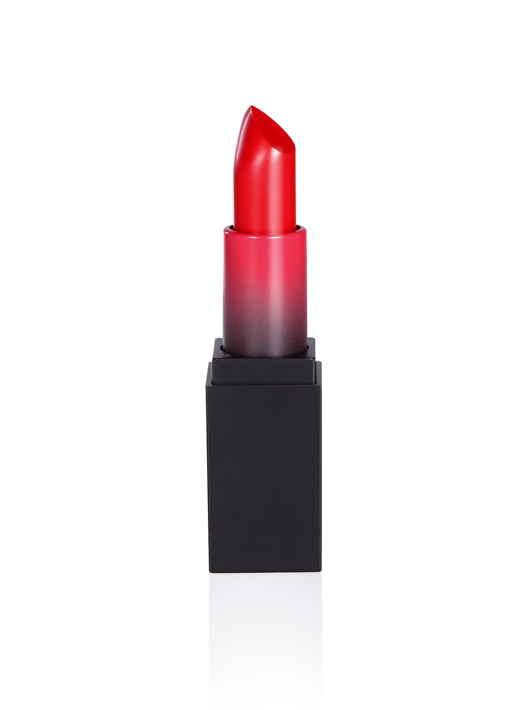 Buy SWISS BEAUTY HD Matte Lipstick Fresh Red 17 - Lipstick for Women ...