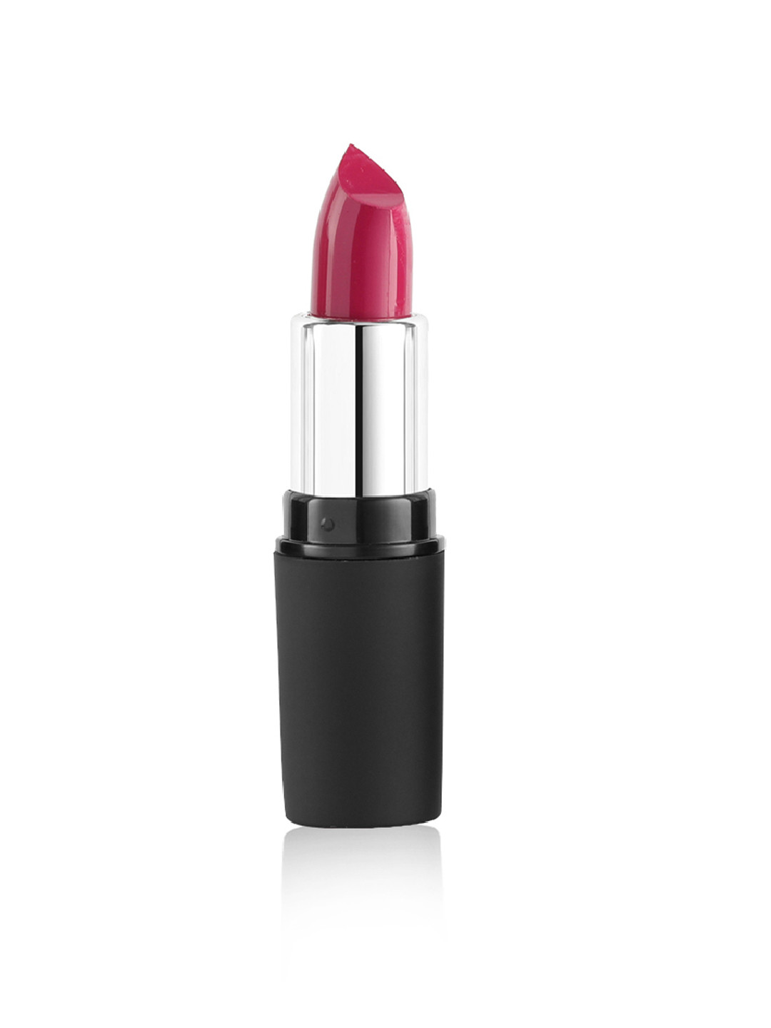 Buy SWISS BEAUTY Pure Matte Lipstick Fuchsia Pink 204 - Lipstick for ...