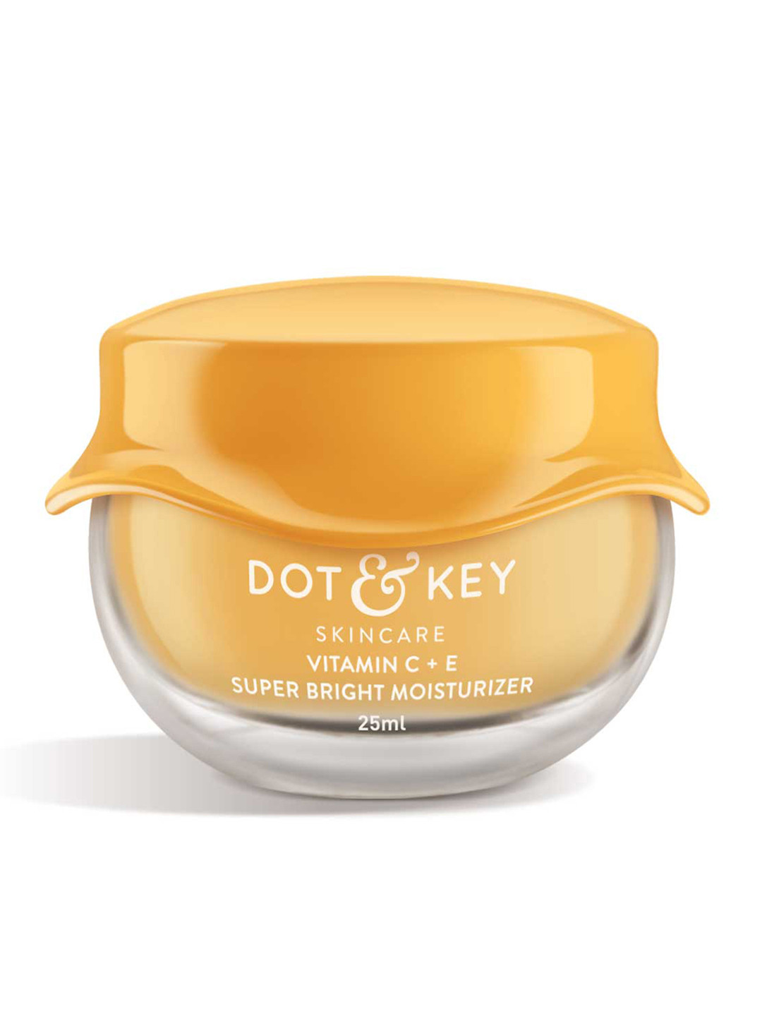 Buy DOT & KEY Vitamin C+E Oil Free Moisturizer For Glowing Skin & Fades ...