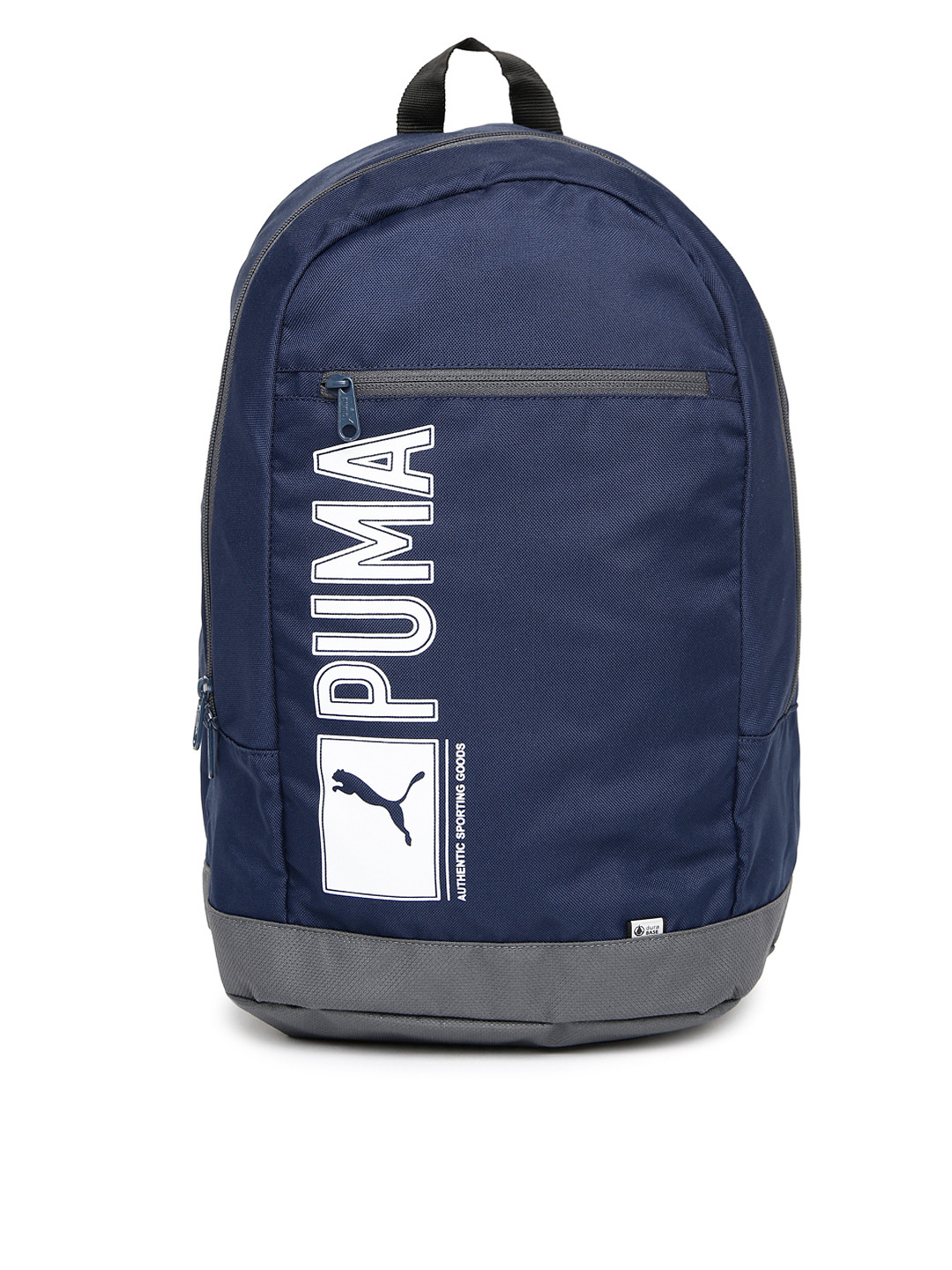 Buy PUMA Unisex Navy Pioneer Backpack - Backpacks for Unisex 1564460 ...