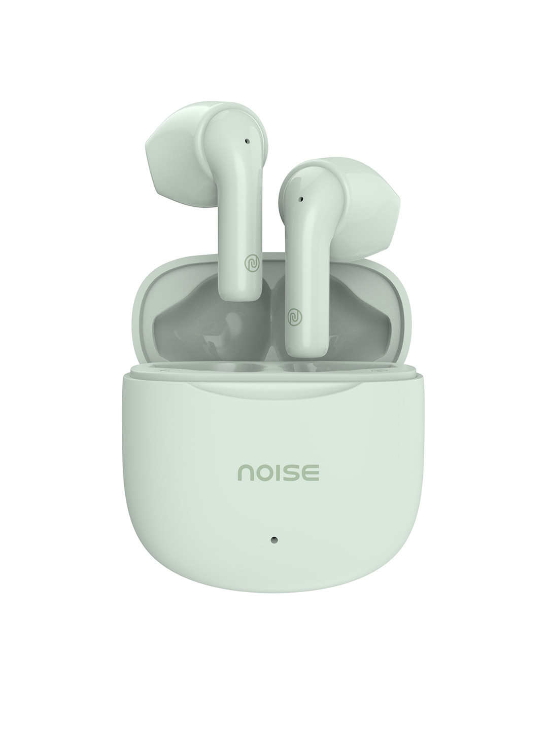 Buy NOISE Air Buds Mini Truly Wireless Earbuds With 50hrs Playtime ...
