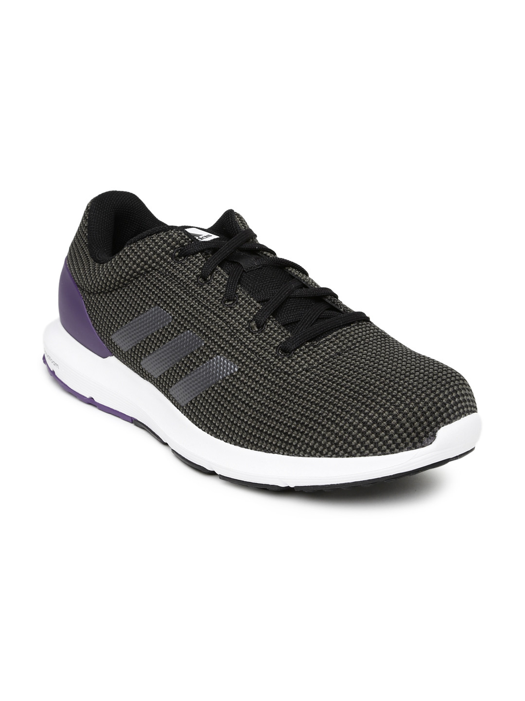 Buy ADIDAS Men Grey Cosmic Running Shoes - Sports Shoes for Men 1565999 ...