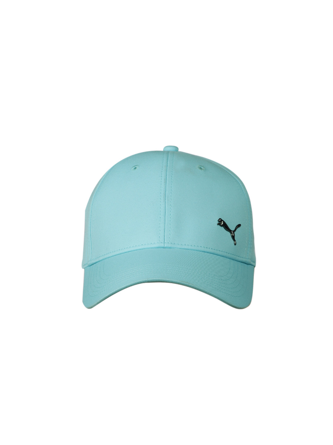 Buy Puma Unisex Blue Metal Cat Baseball Cap - Caps for Unisex 15684902 ...