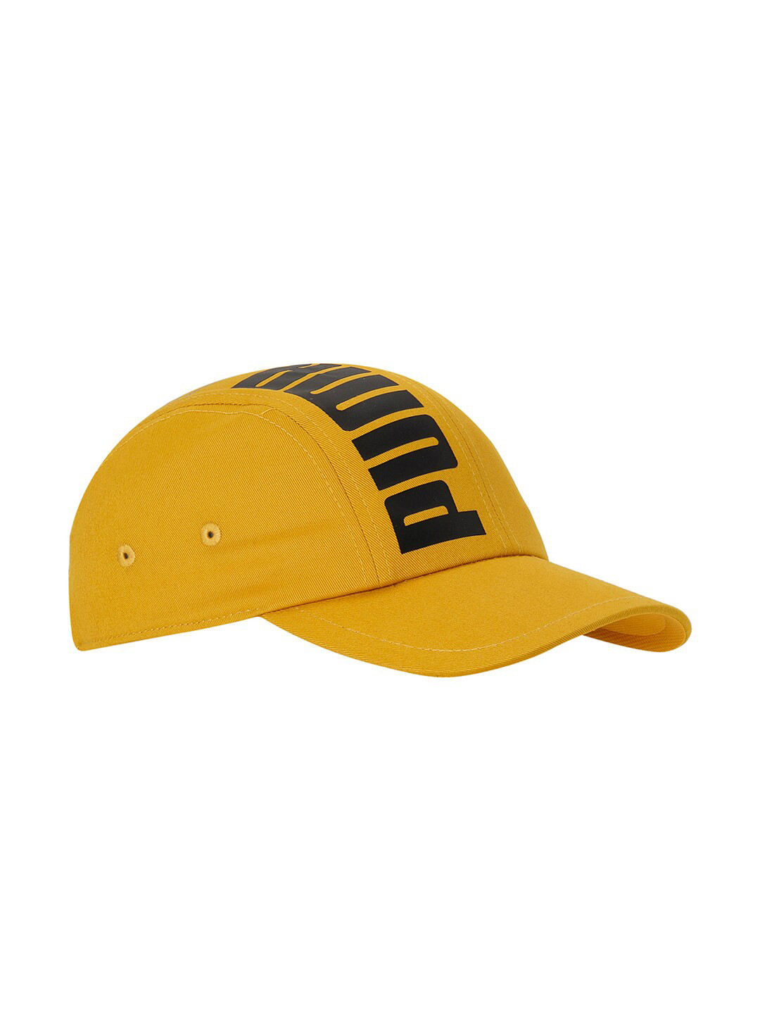 Buy Puma Unisex Yellow Printed Baseball Cap - Caps for Unisex 15688424 ...