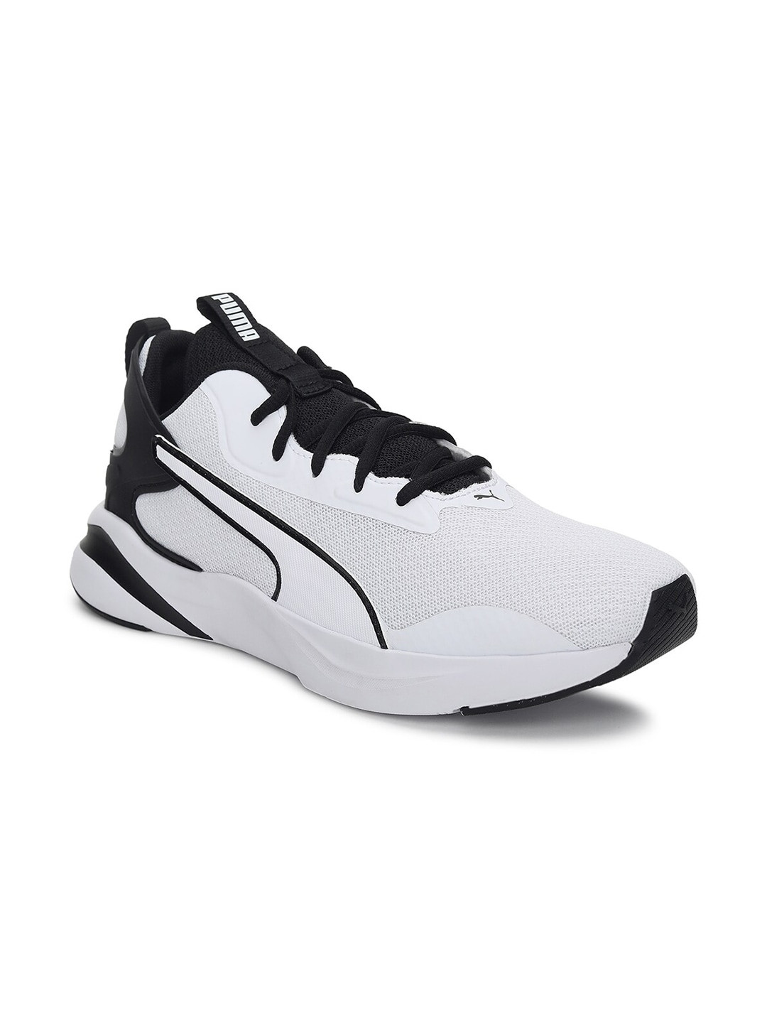 Buy Puma Men White Softride Rift Walking Shoes - Sports Shoes for Men ...
