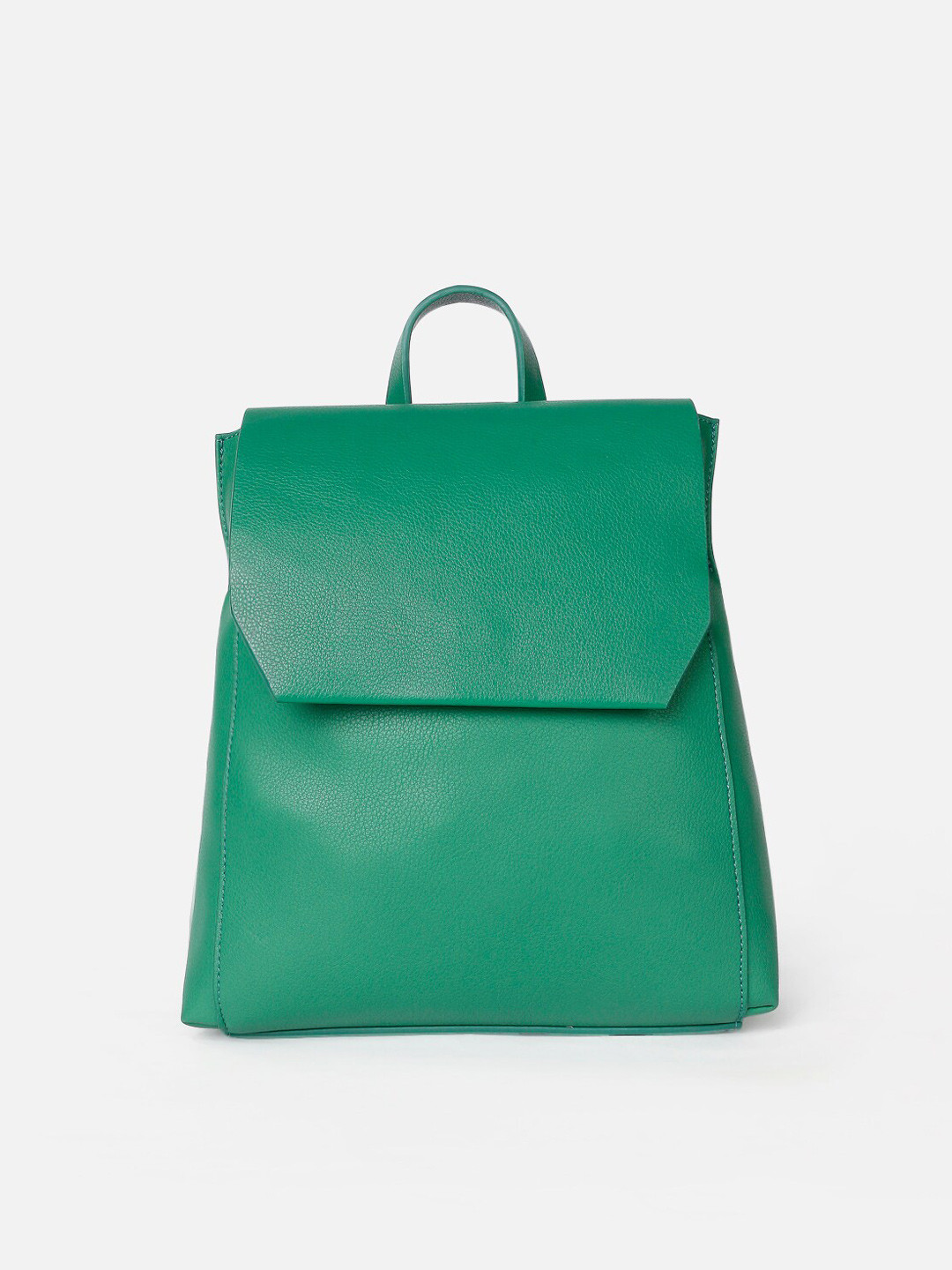 Buy Vero Moda Women Green Backpack - Backpacks for Women 15755220 | Myntra