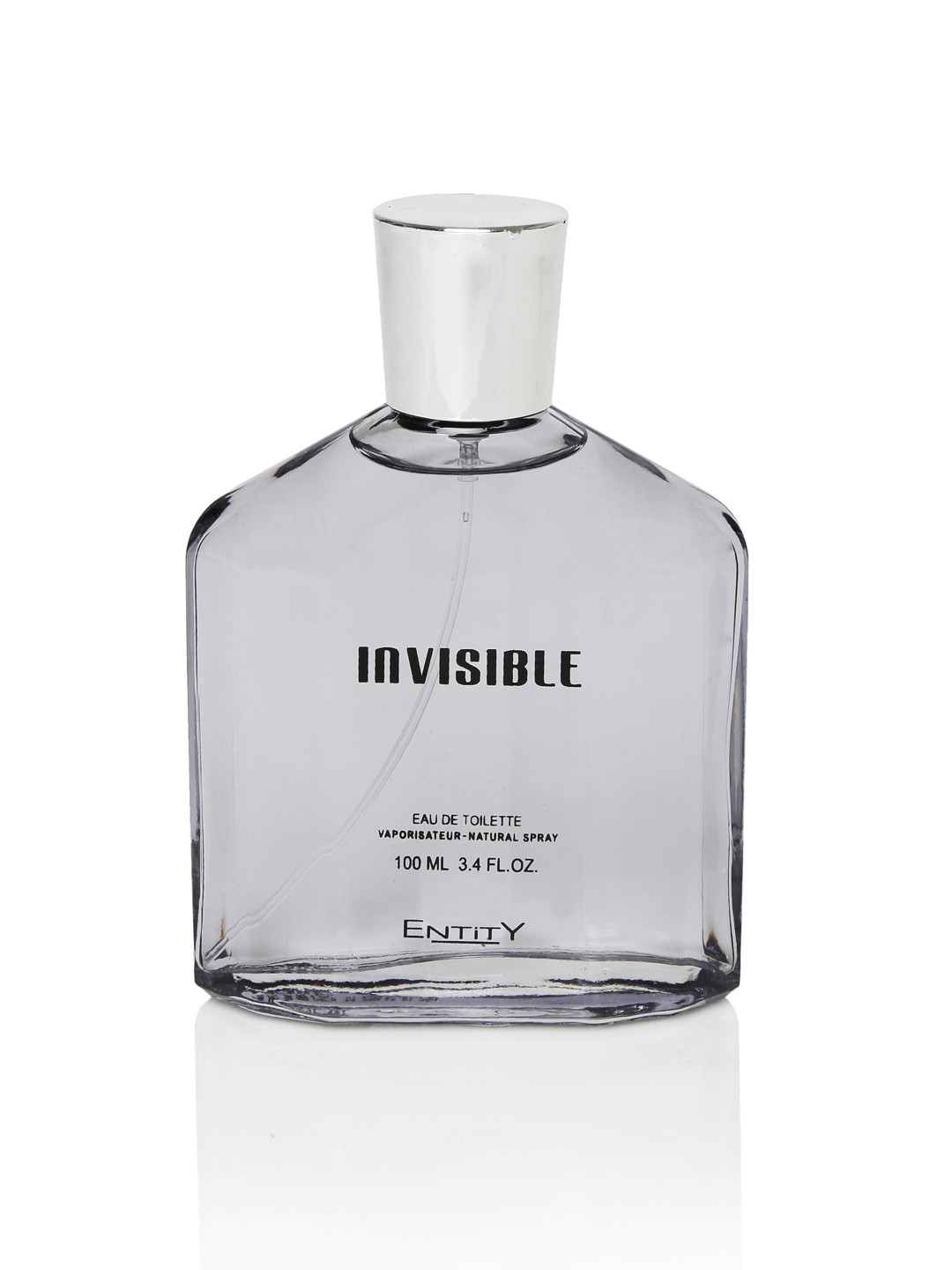 Buy York Men Invisible Entity Pour Homme Eau De Toilette Perfume ...