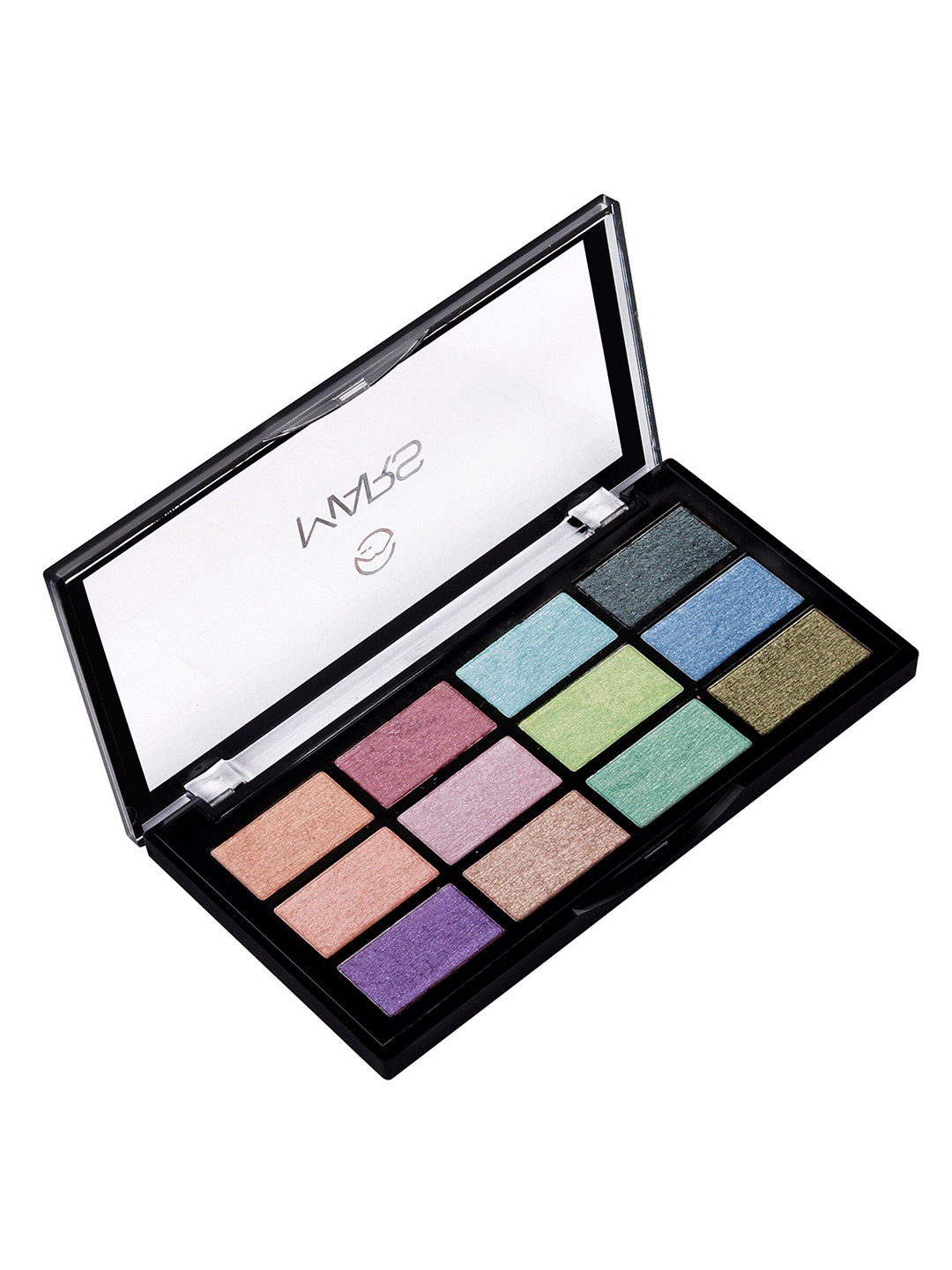 Buy MARS Multi Eyeshadow Palette - Eyeshadow for Women 15792188 | Myntra