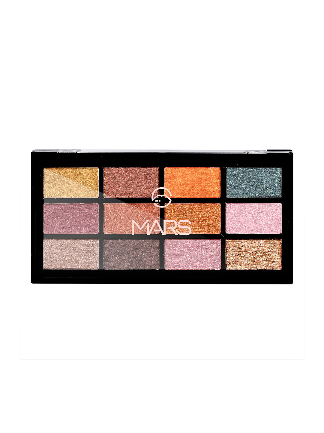 Buy MARS Eyeshadow Palette - Eyeshadow for Women 15792250 | Myntra