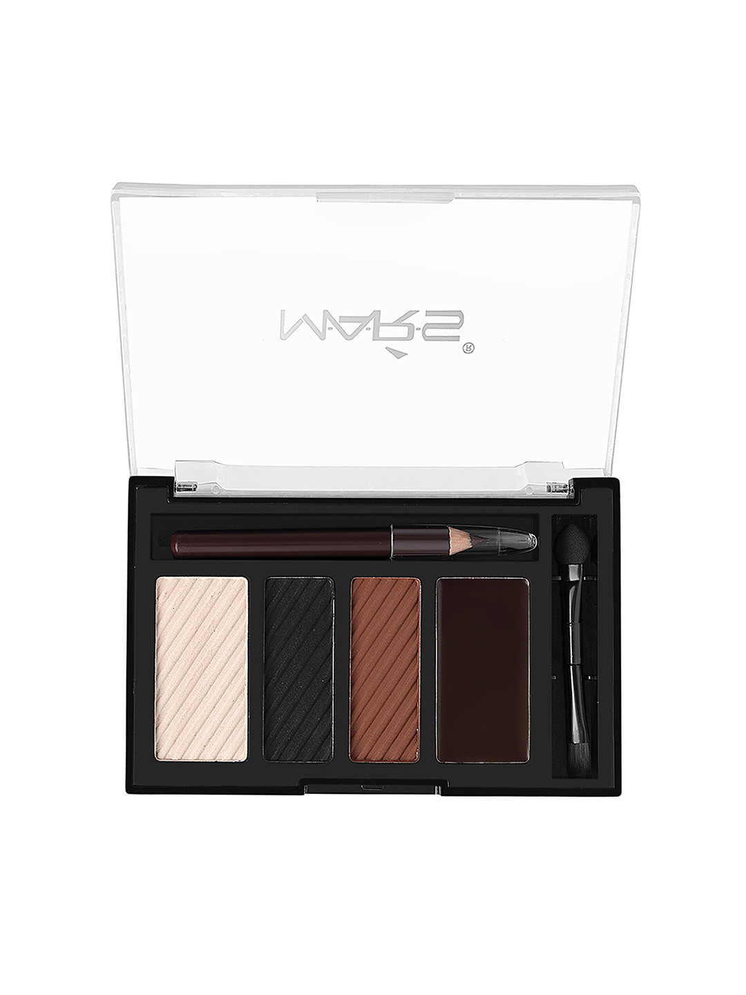 Buy MARS Multi Eyebrow Enhancing Kit - Eyebrow Enhancer for Women ...