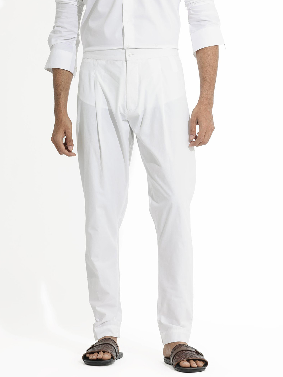 Buy RARE RABBIT Men Pajama 3 Slim Fit Mid Rise Pyjama - Lounge Pants ...