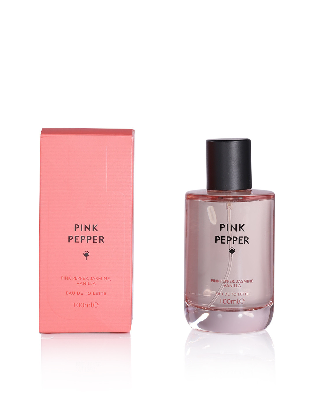 Buy Marks & Spencer Pink Pepper Eau De Toilette 100 Ml - Perfume for ...